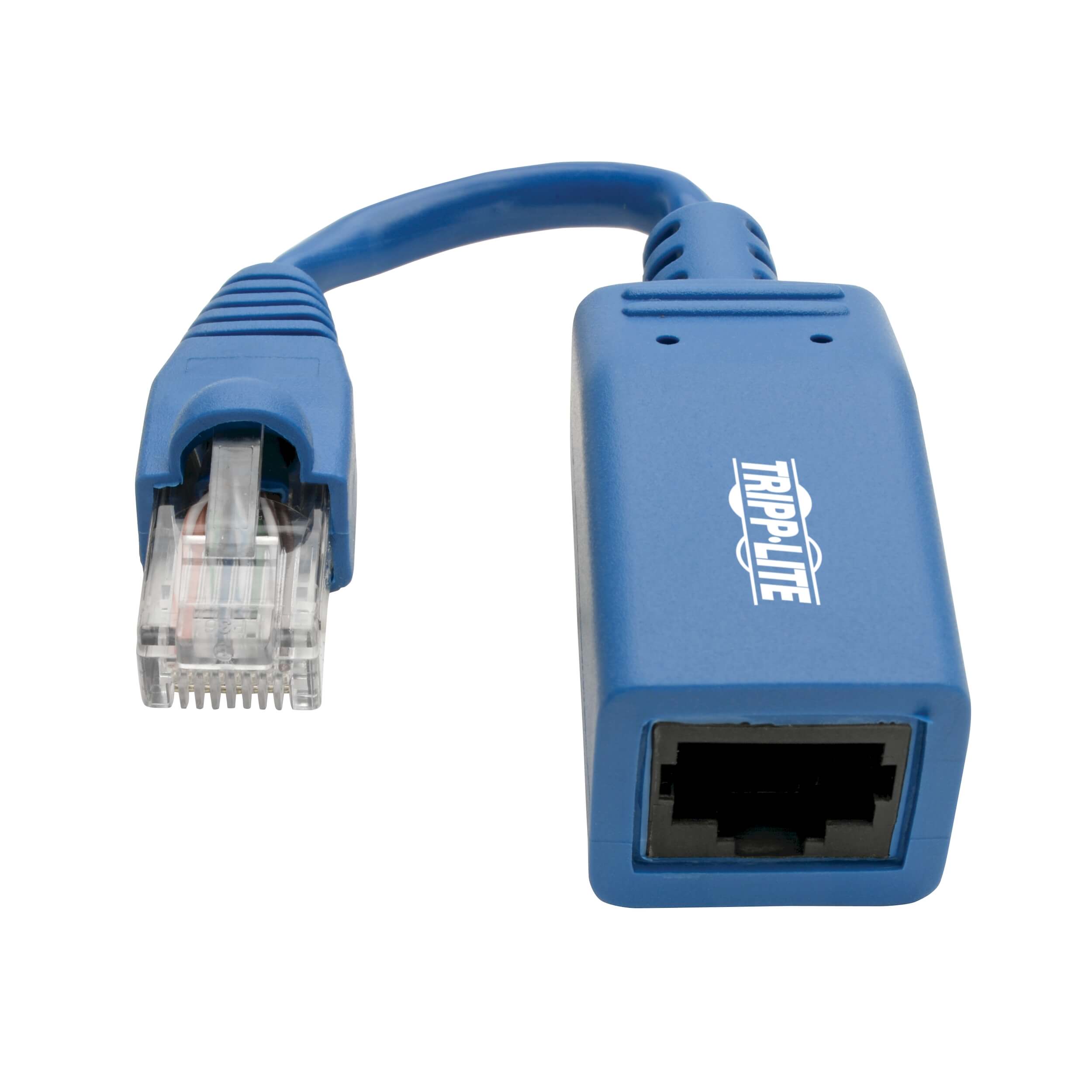 Cisco Rollover Console Cable Adapter, 5-inches | Eaton