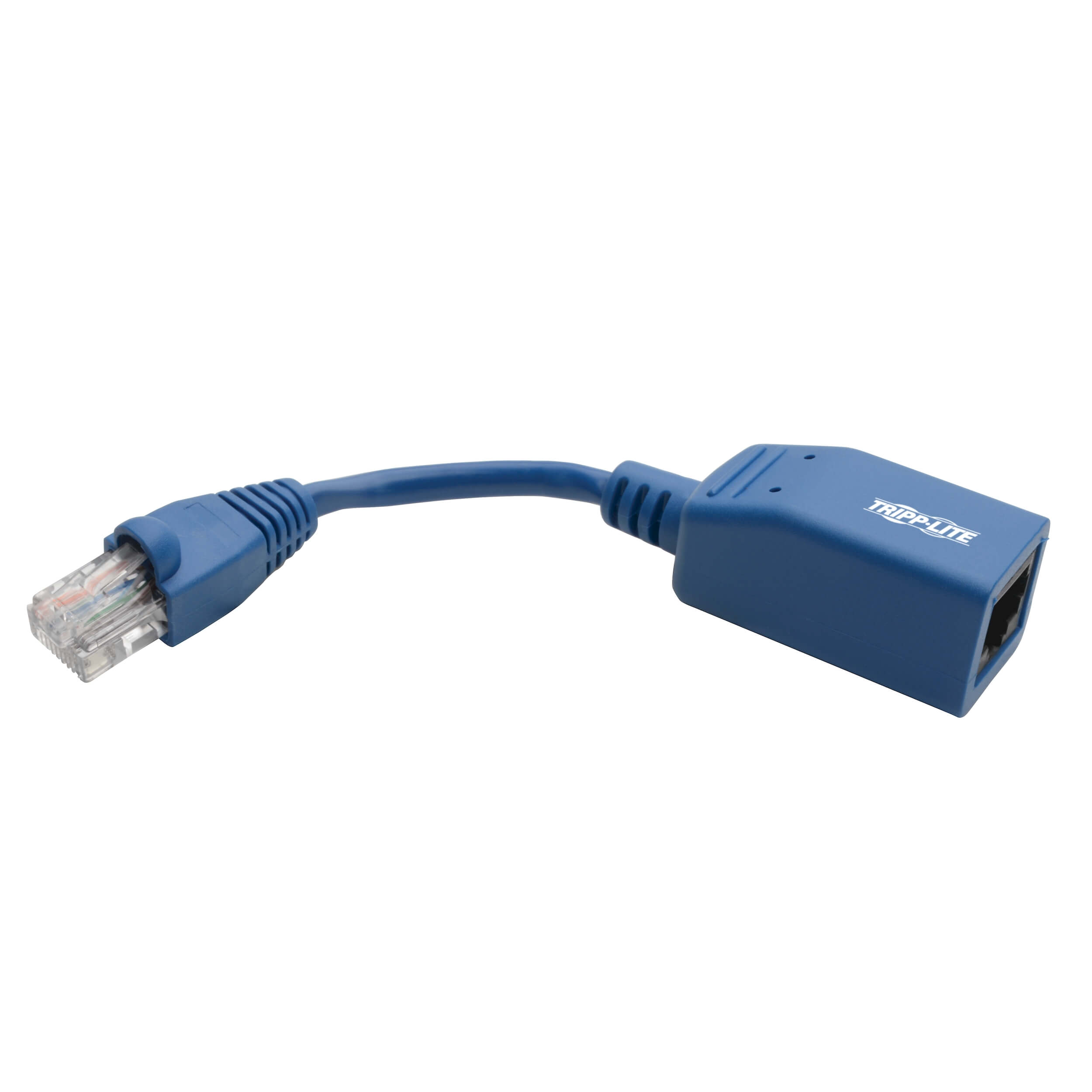 Cisco Rollover Console Cable Adapter, 5-inches | Eaton