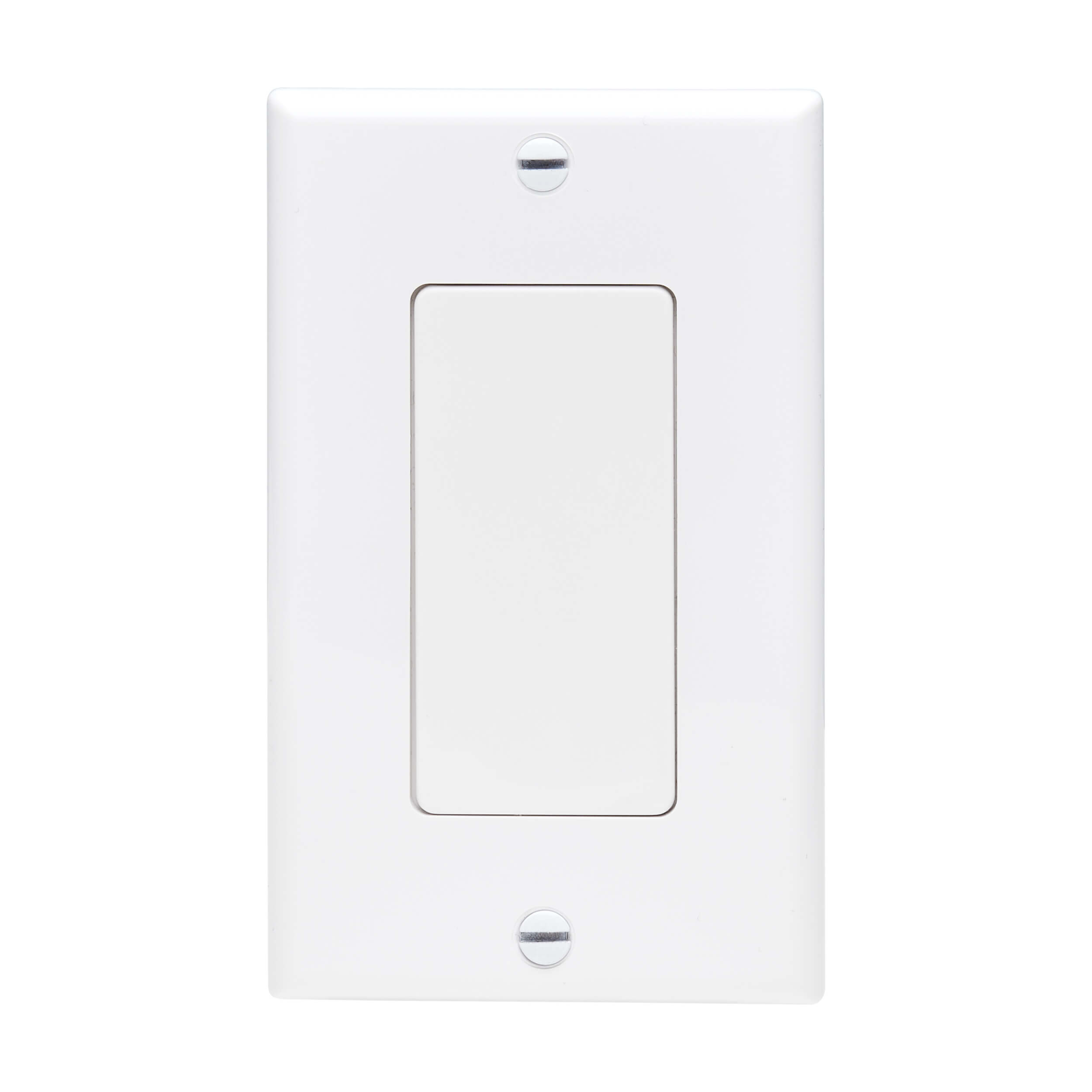 Insert for Decora Style Faceplate, Blank | Eaton