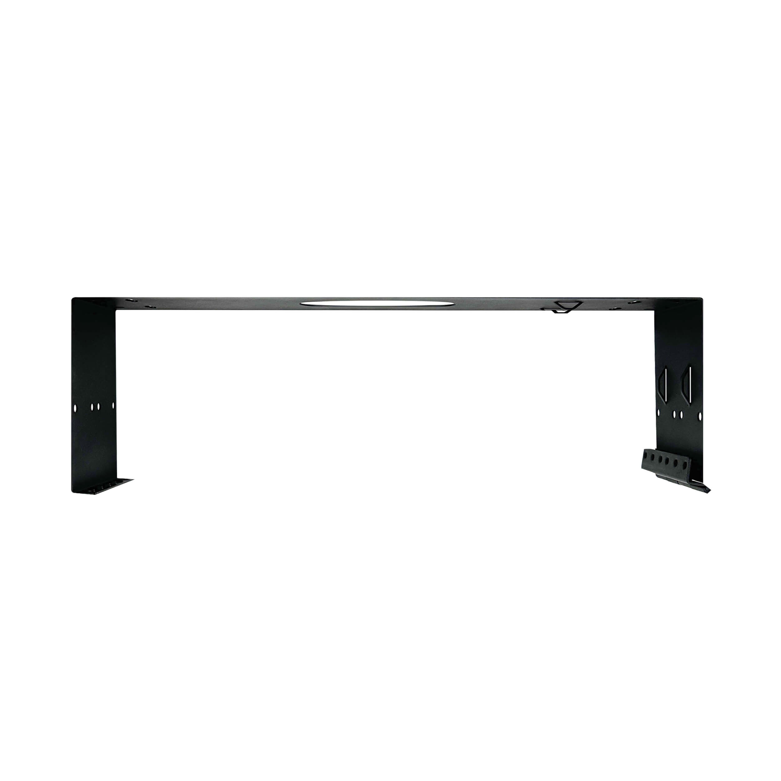 2U Hinged Wall-Mount Patch Panel Bracket | Eaton