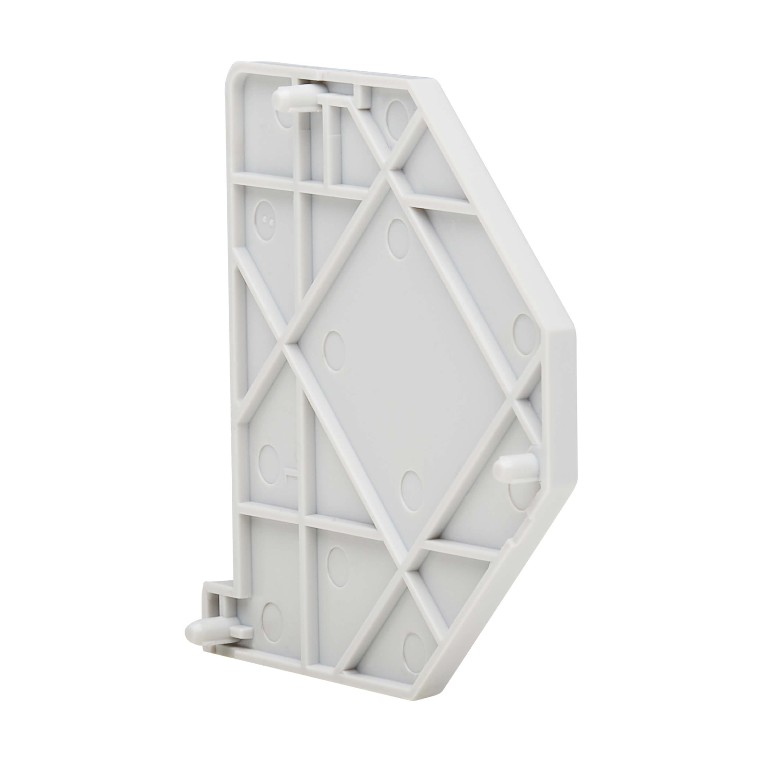 Right Cover DIN-Rail Mounting Enclosure Module | Eaton
