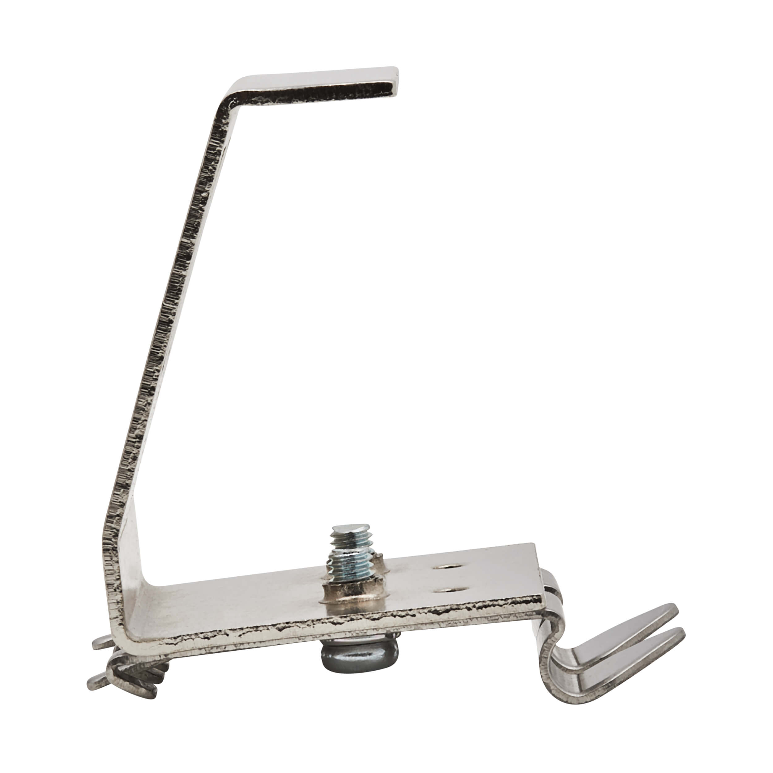 2-Port DIN-Rail Mounting Module, Metal, Silver | Eaton