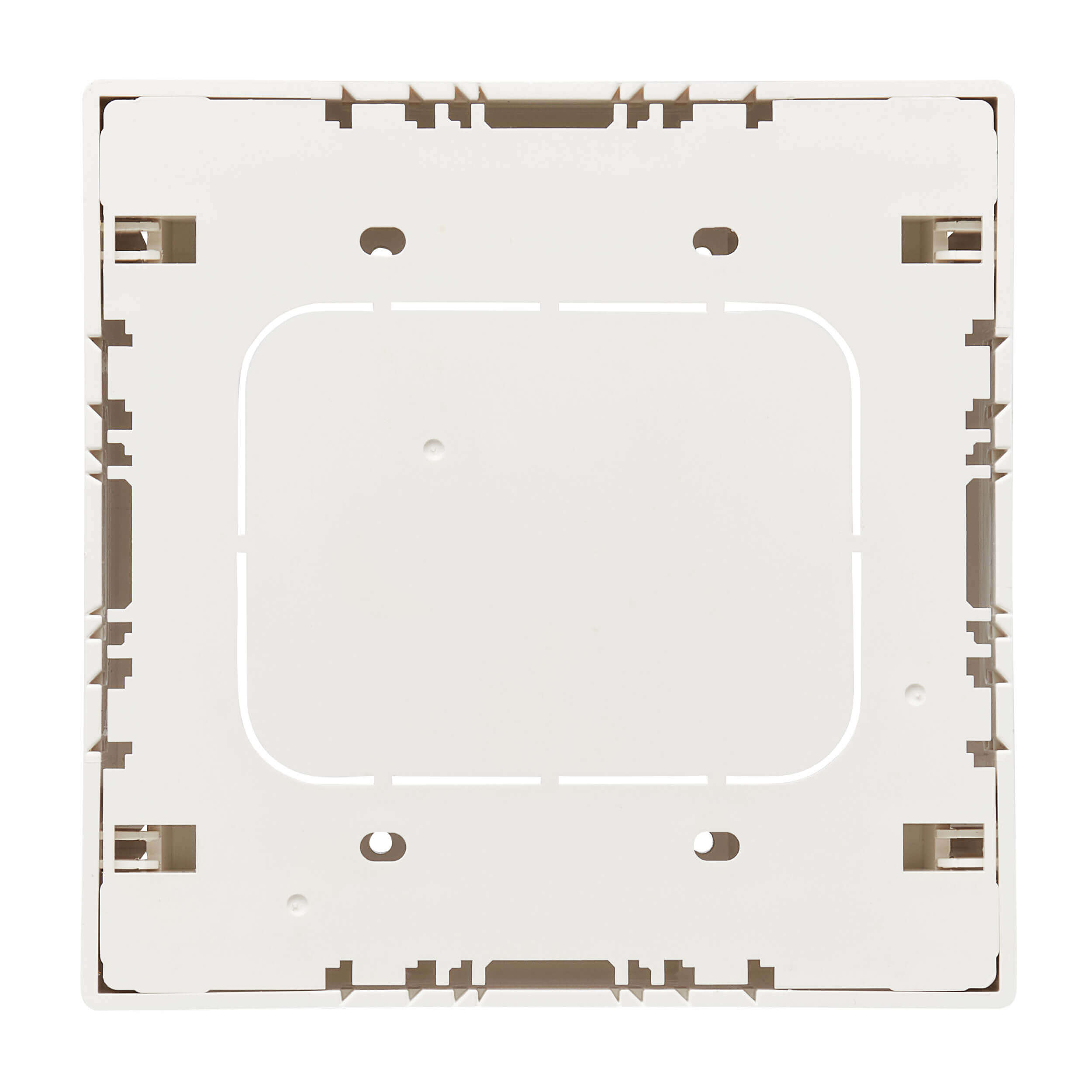 Surface Mount Junction Box for AV and Network Applications | Eaton