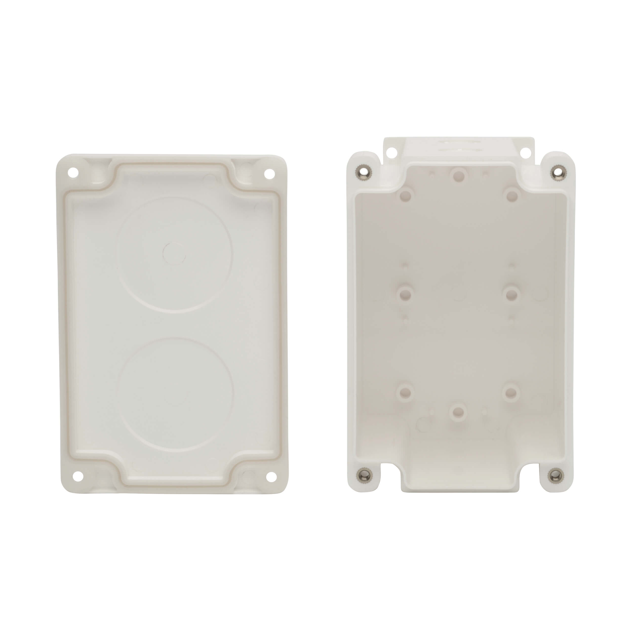 Electrical Junction Box - Waterproof, IP68 | Eaton