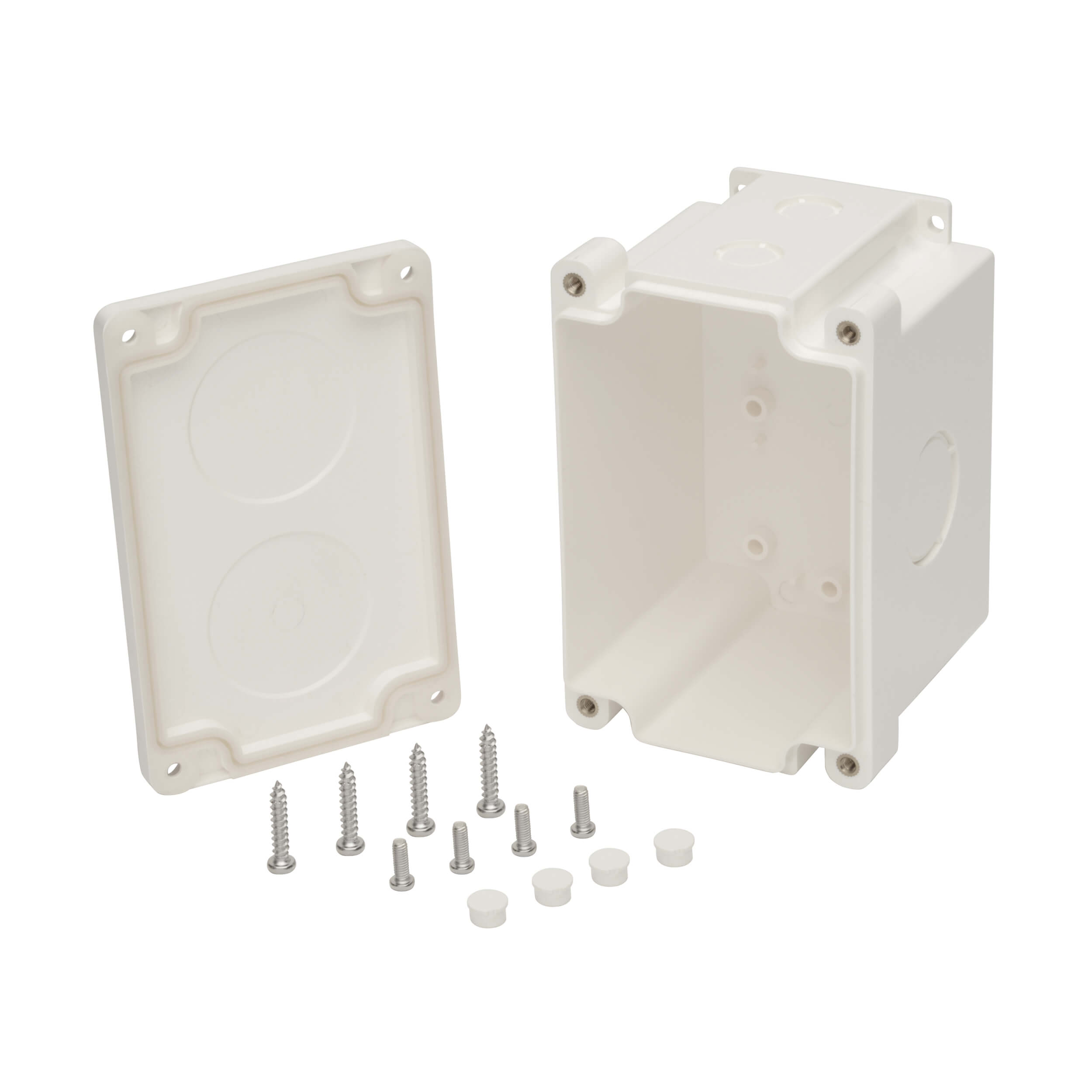 Electrical Junction Box - Waterproof, IP68 | Eaton