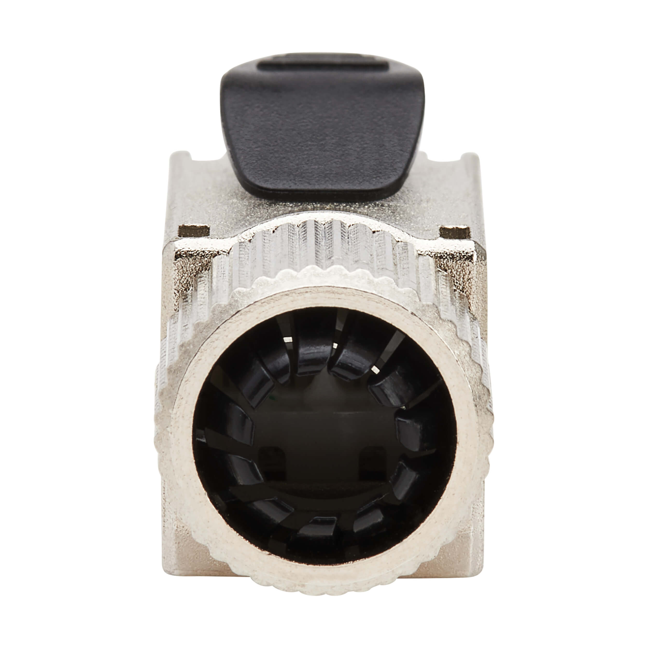 RJ45 STP Field-Termination Plug, Modular, Cat6a, PoE | Eaton