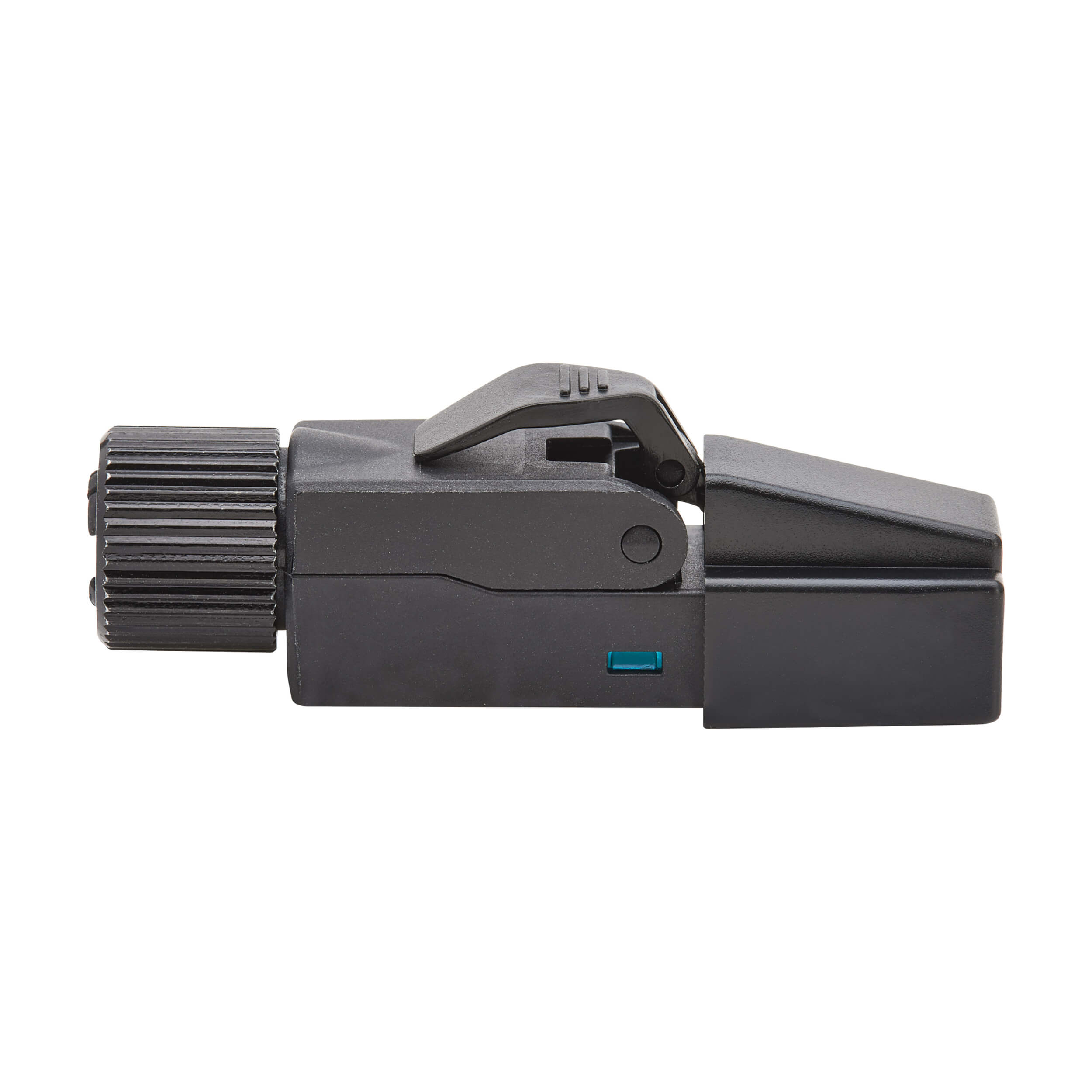 RJ45 UTP Field-Termination Plug, Cat6a, 568A/568B | Eaton