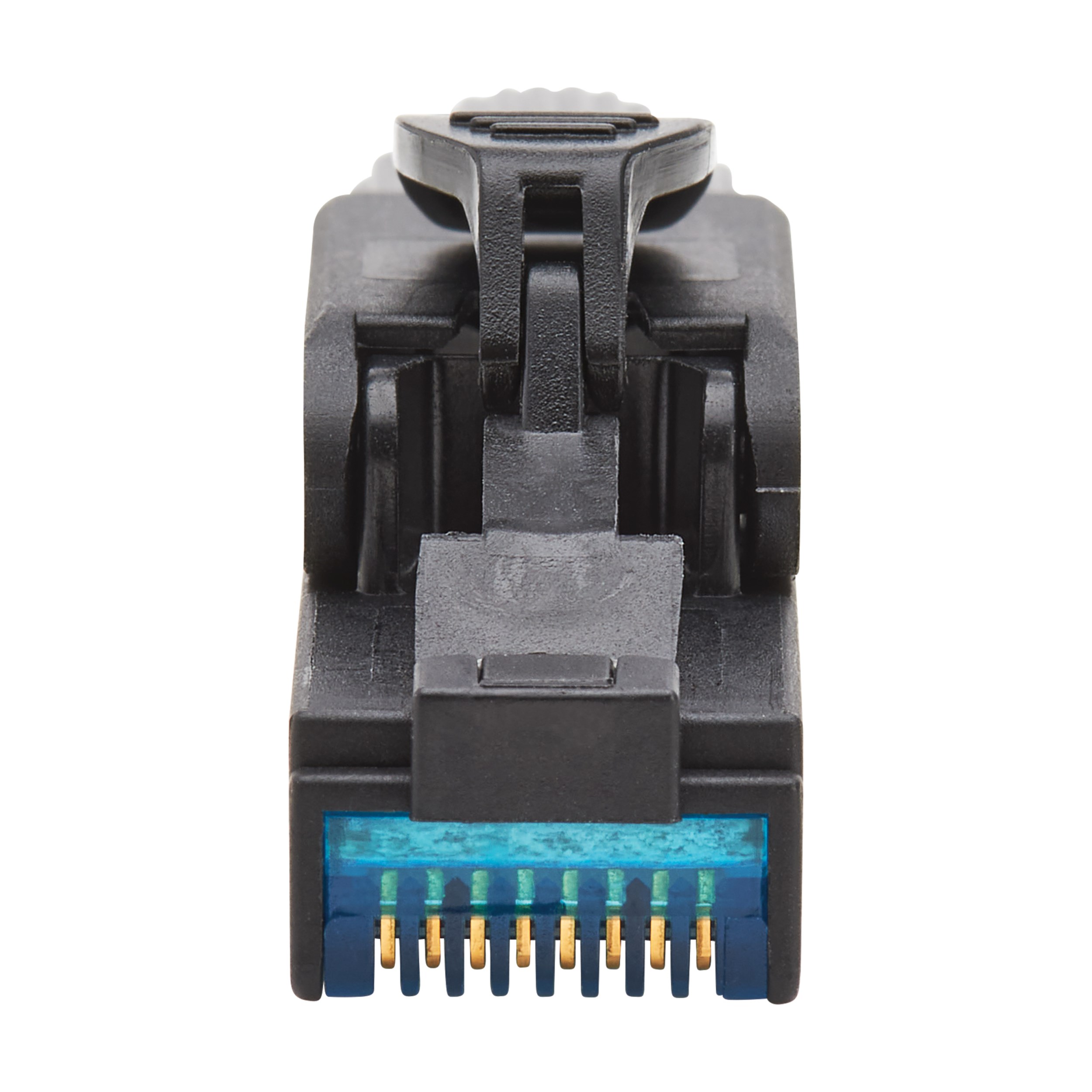 RJ45 UTP Field-Termination Plug, Cat6a, 568A/568B | Eaton