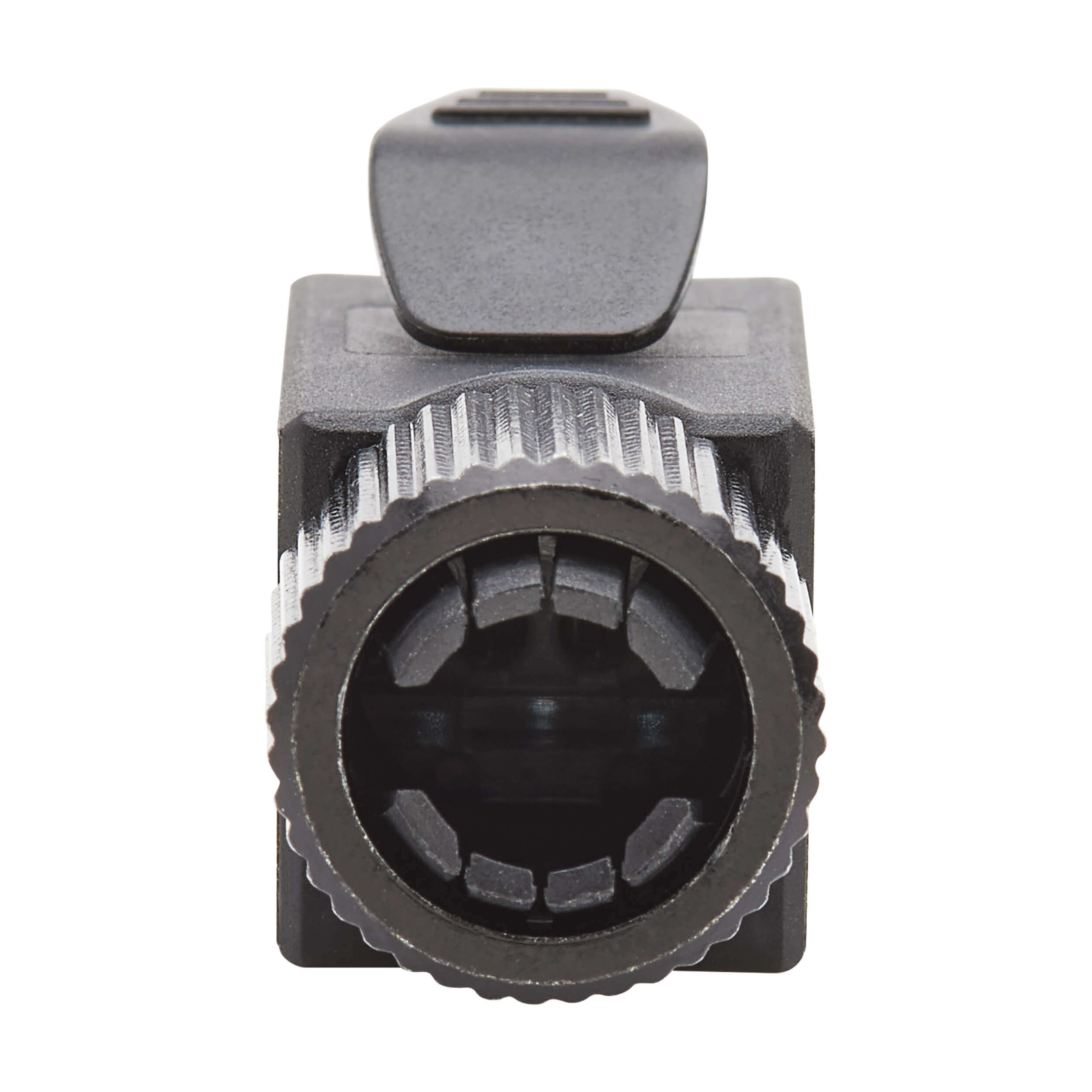 RJ45 UTP Field-Termination Plug, Cat6a, 568A/568B | Eaton