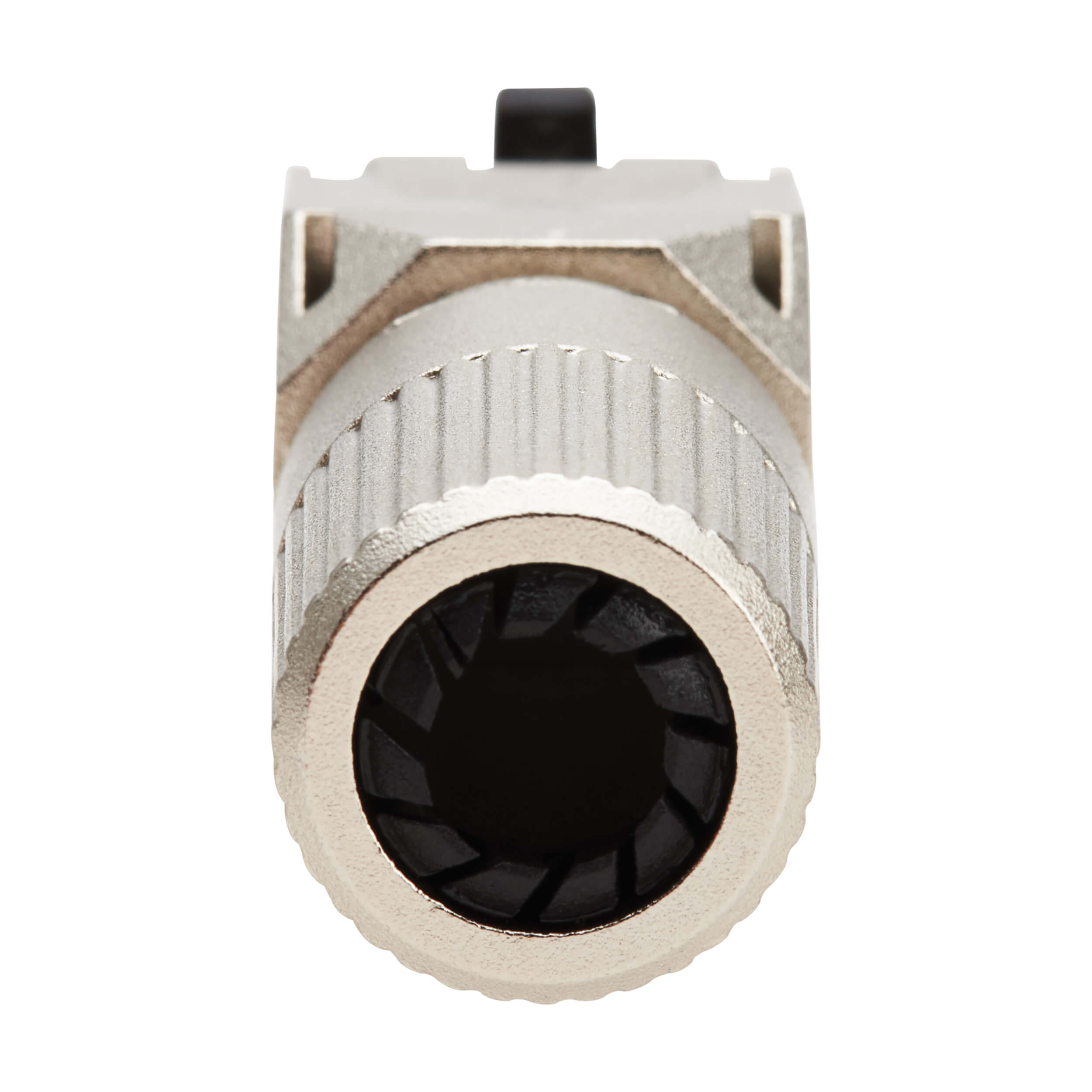 RJ45 STP Field-Termination Plug, Cat8, 568A/568B | Eaton