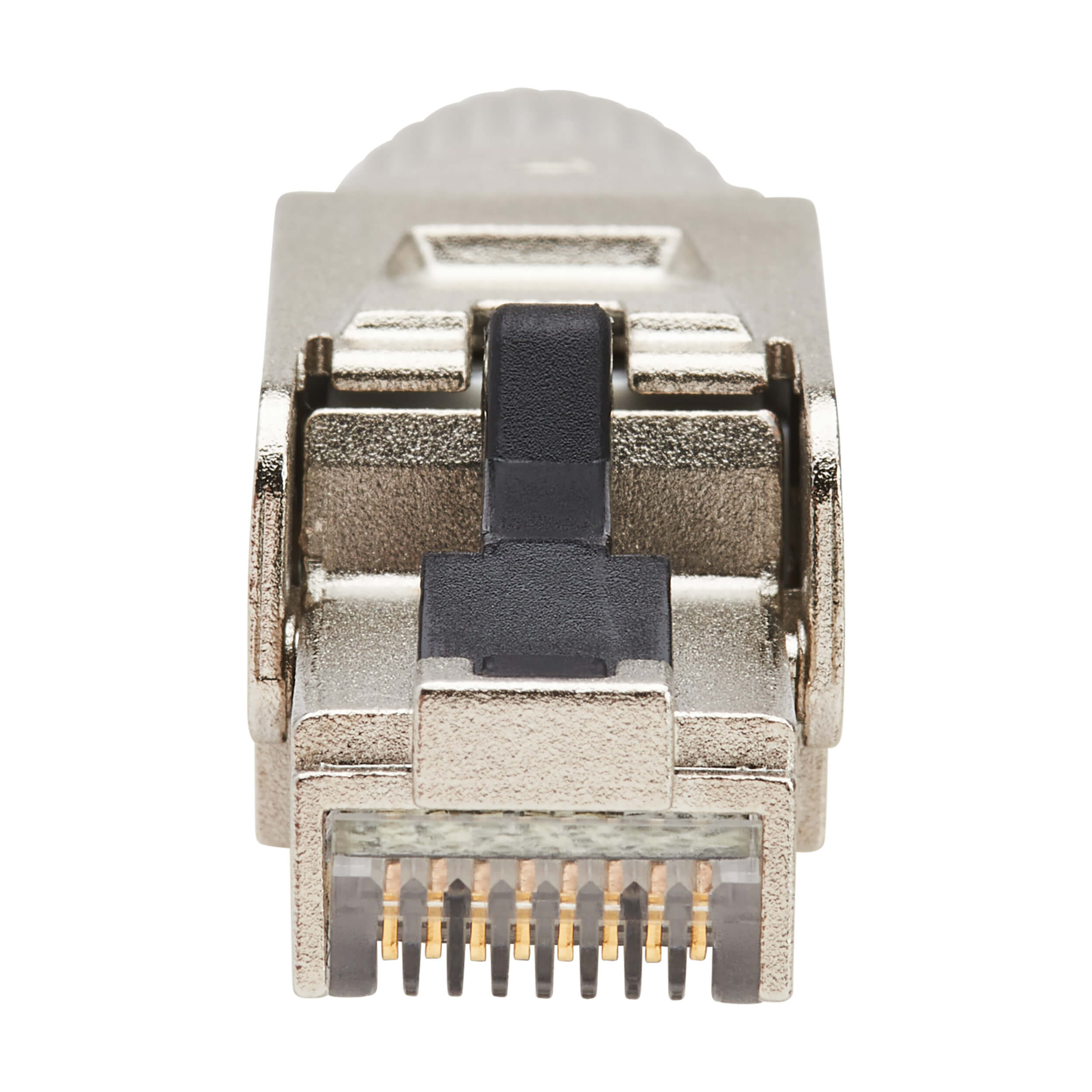 RJ45 STP Field-Termination Plug, Cat8, 568A/568B | Eaton