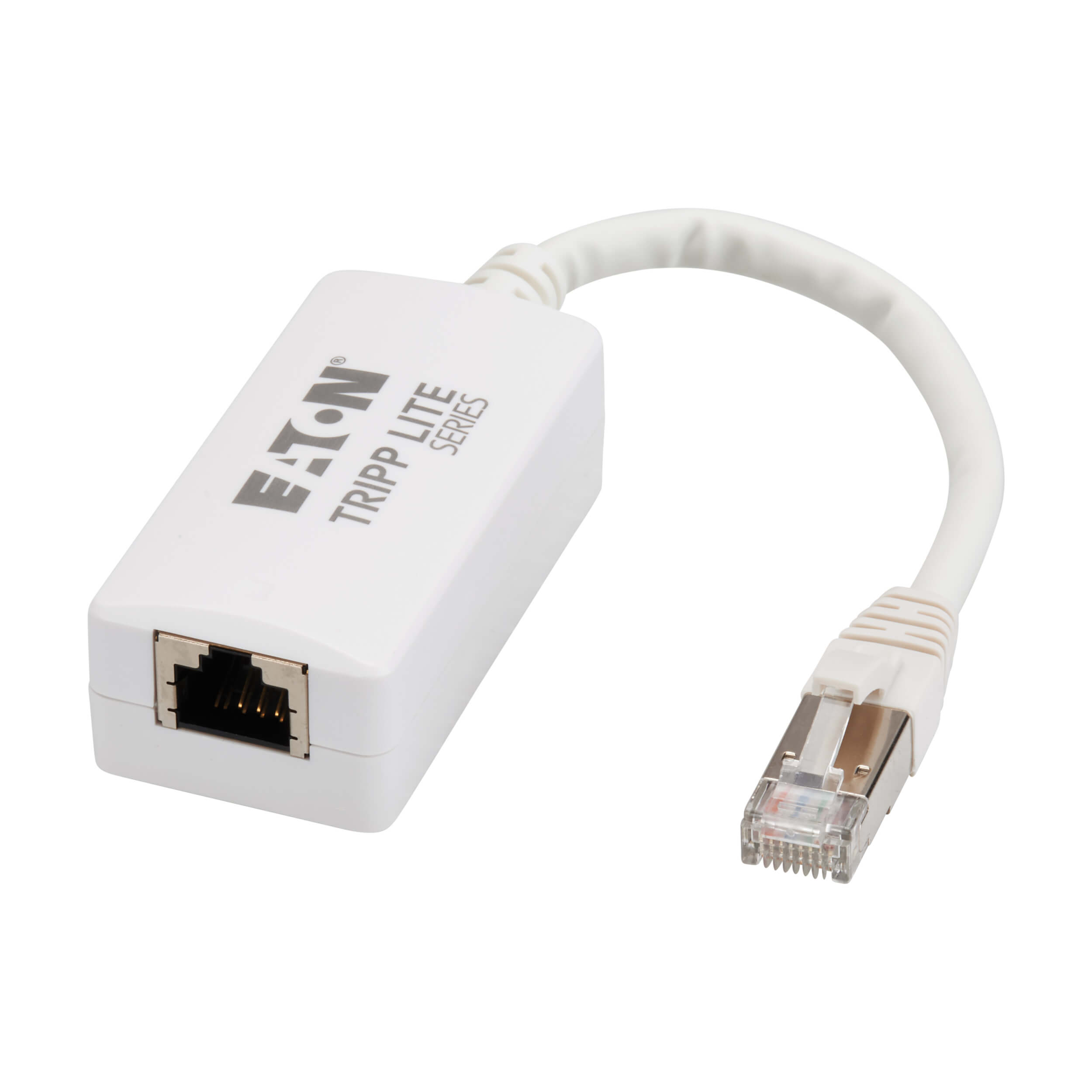 Healthcare Network Isolator, RJ45, IEC 60601-1, IEC 60601-1-2 | Eaton