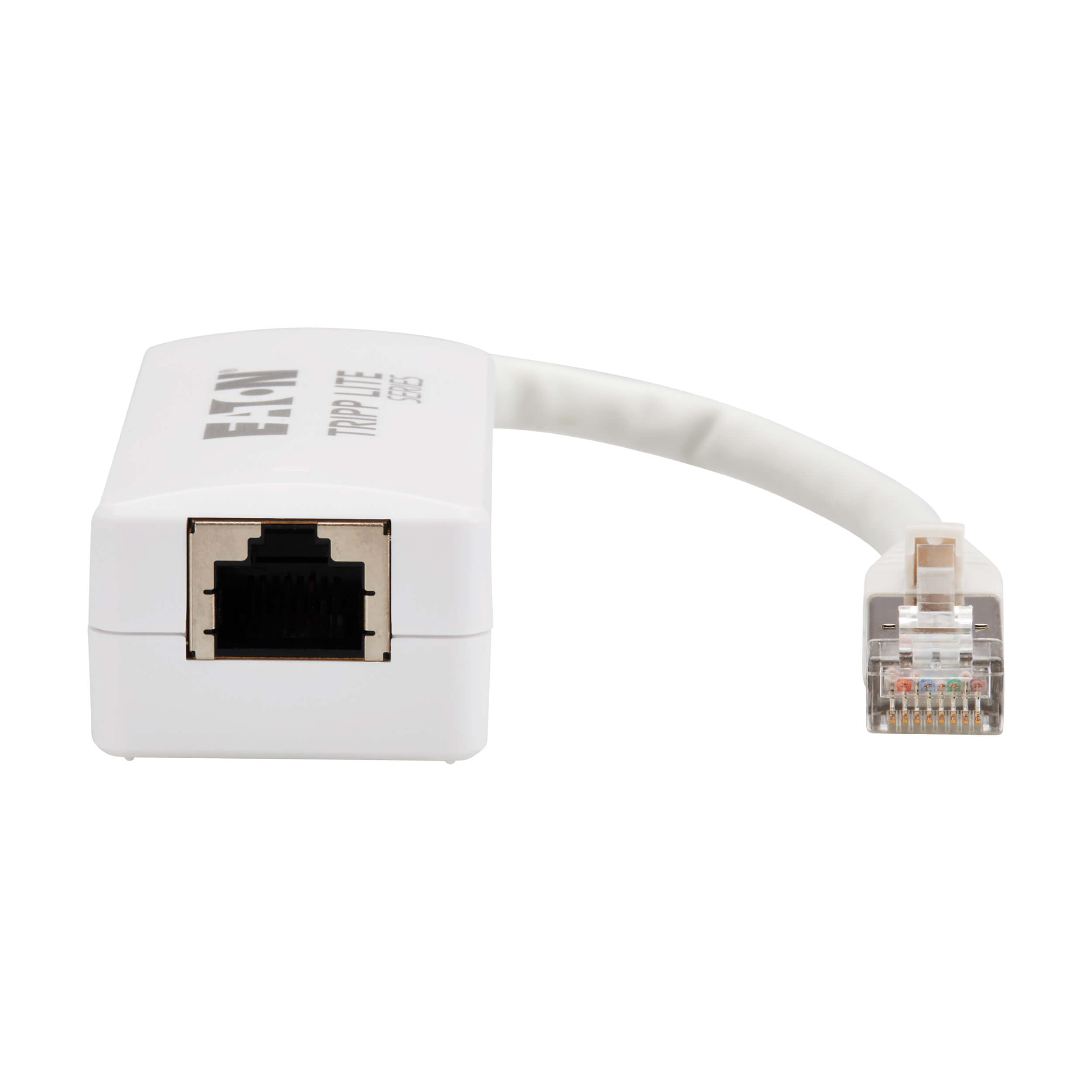 Healthcare Network Isolator, RJ45, IEC 60601-1, IEC 60601-1-2 | Eaton