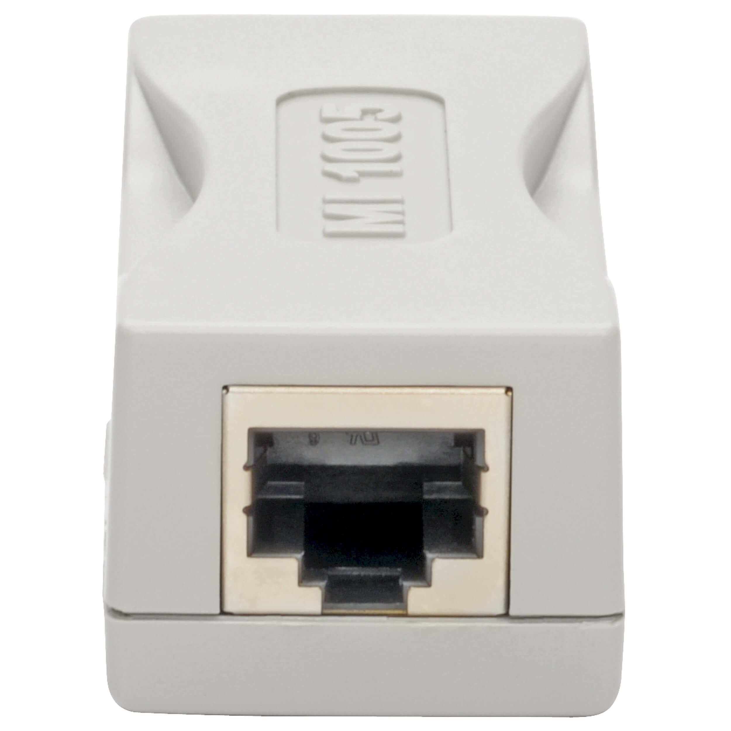 Ethernet Network Isolator, Hospital-Grade, RJ45, UL60601-1 | Eaton