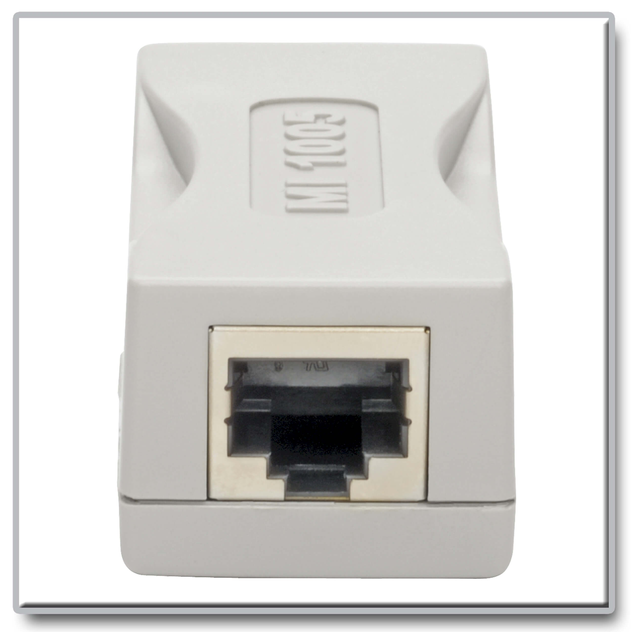 Ethernet Network Isolator, Hospital-Grade, RJ45, UL60601-1 | Eaton