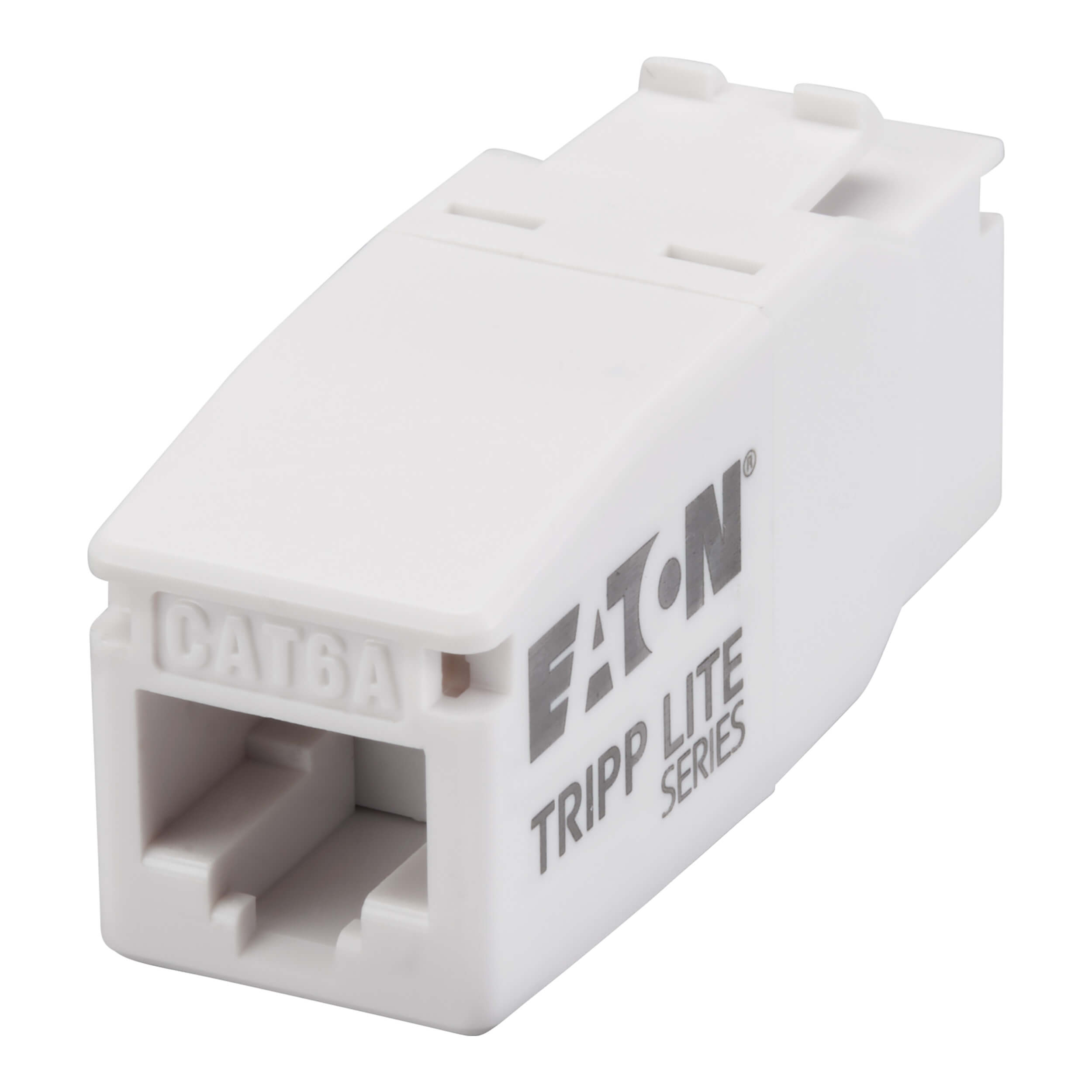 Healthcare Ethernet Network Isolator Keystone, IEC 60601-1 | Eaton