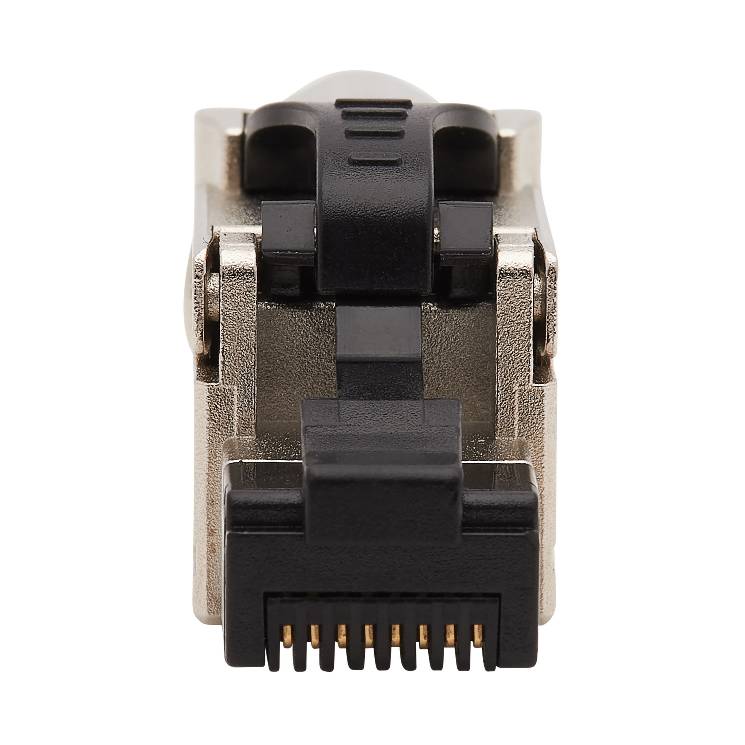 Cat6a RJ45 Field Terminated Modular Plug | Eaton