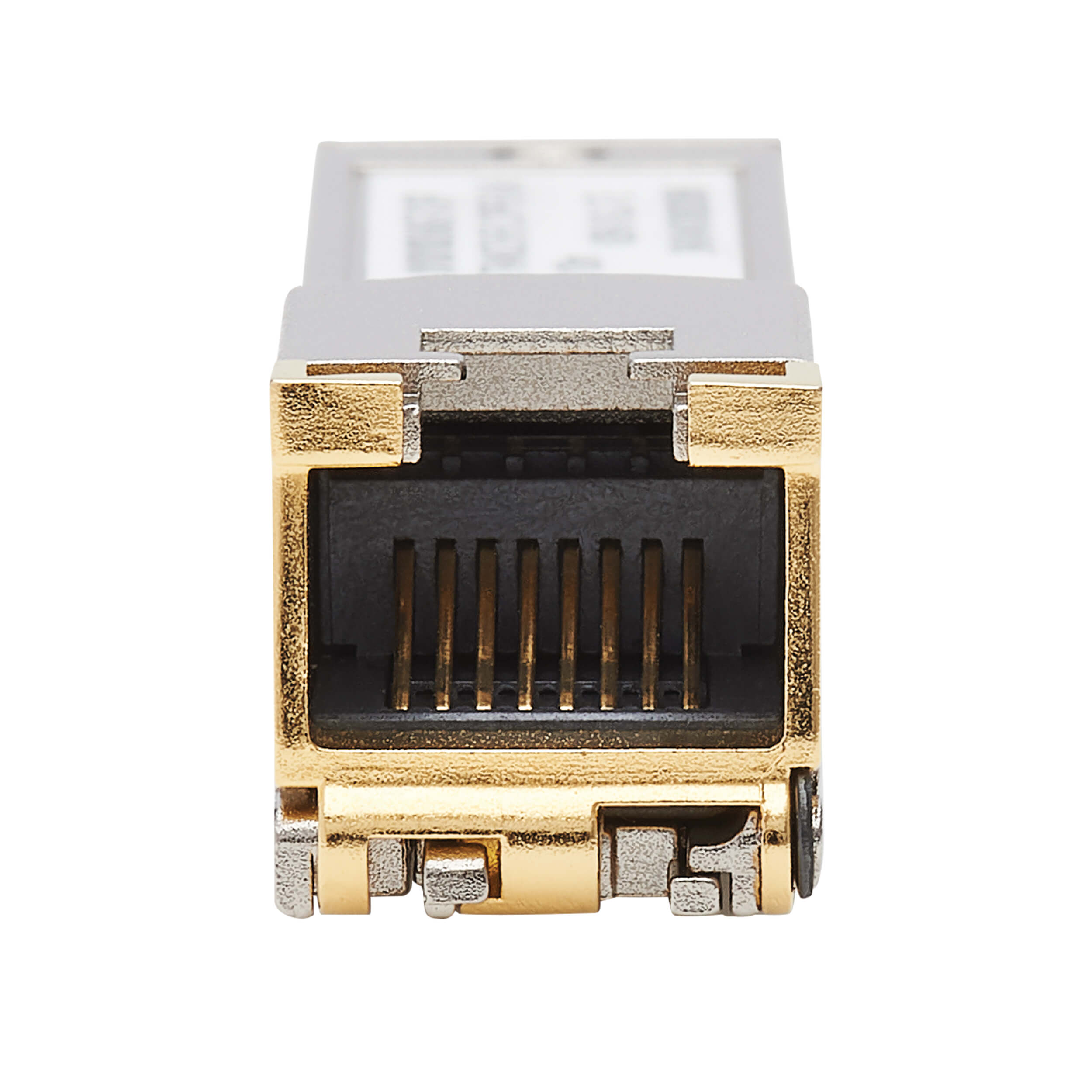 Gigabit RJ45 Copper SFP Transceiver Module | Eaton