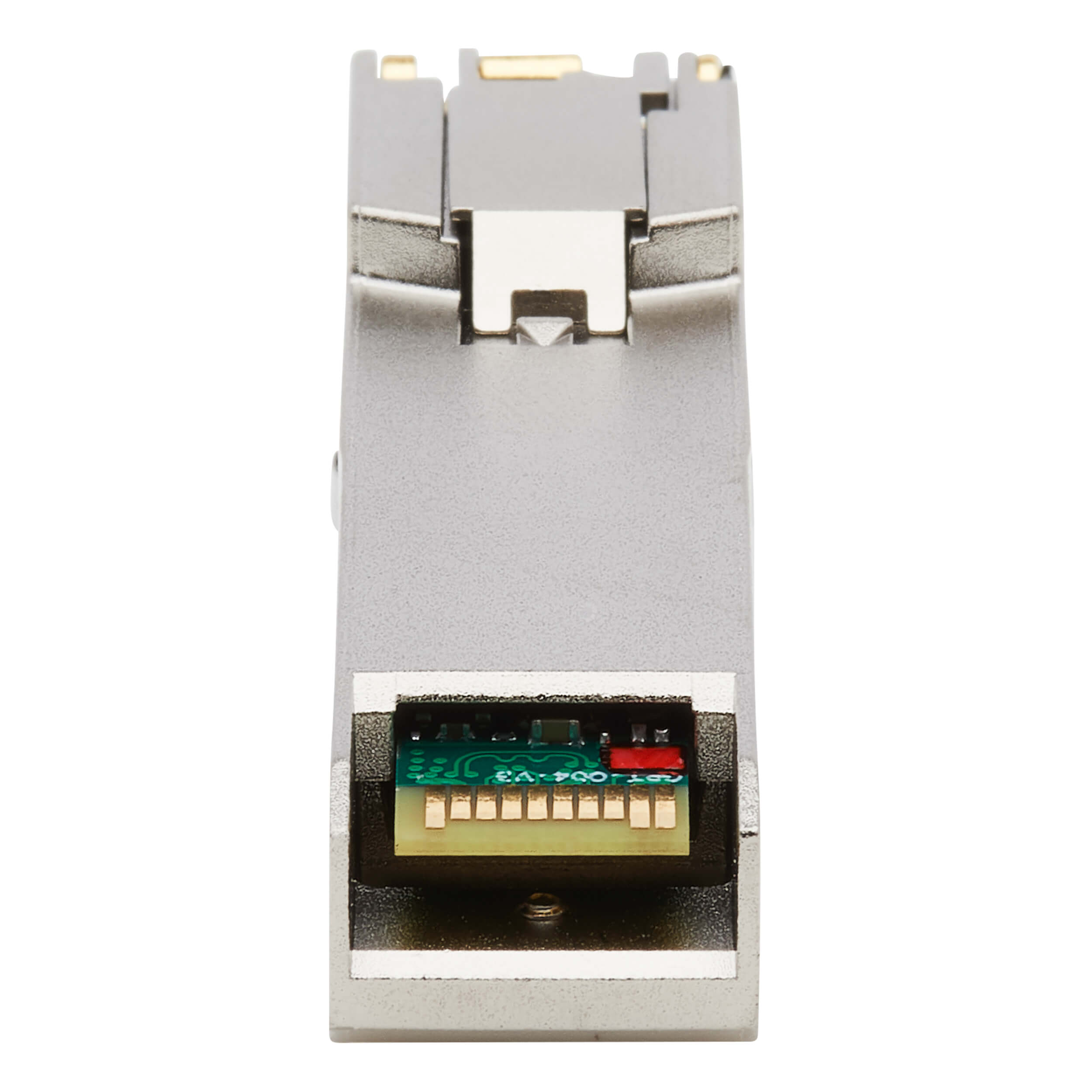 Gigabit RJ45 Copper SFP Transceiver Module | Eaton