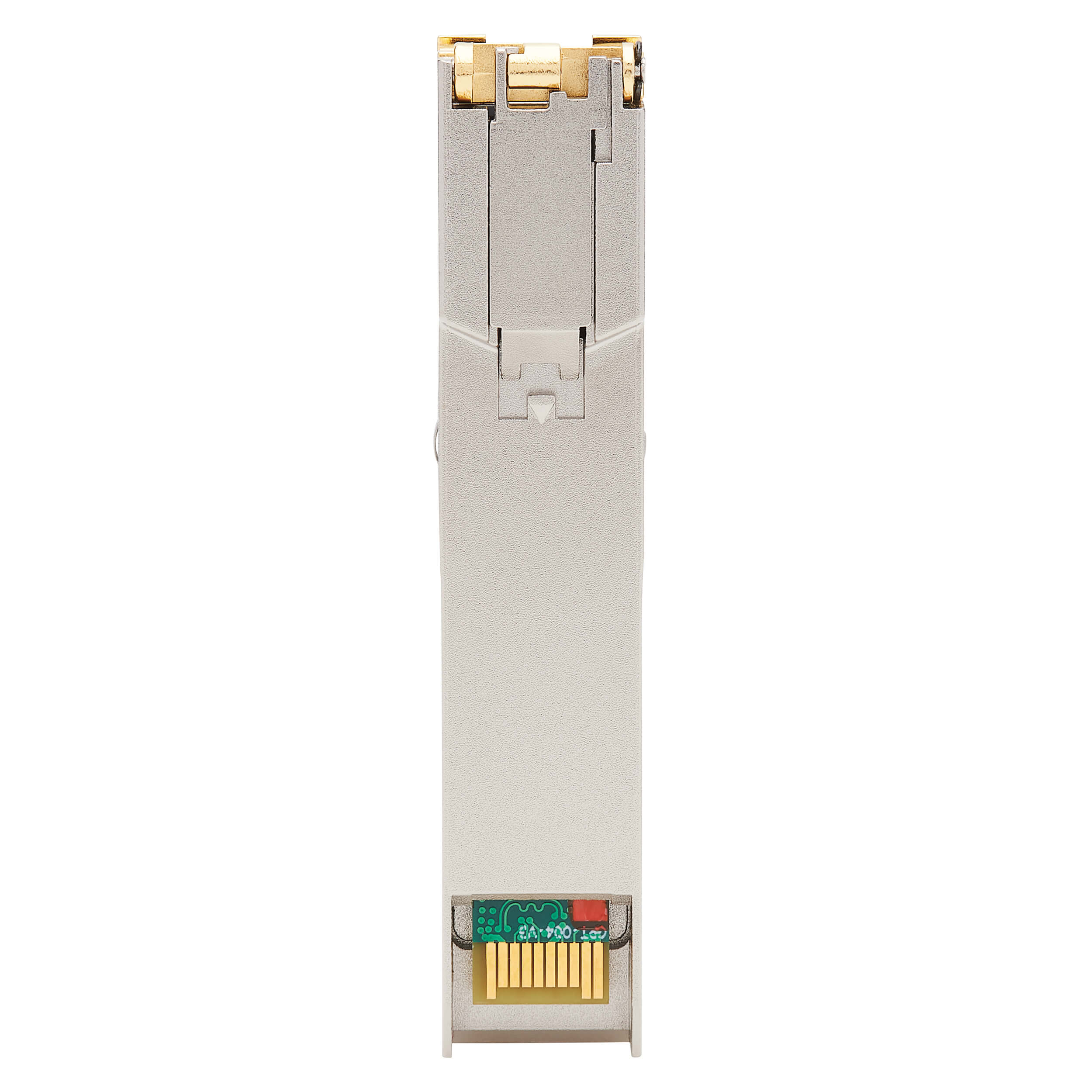 Gigabit RJ45 Copper SFP Transceiver Module | Eaton