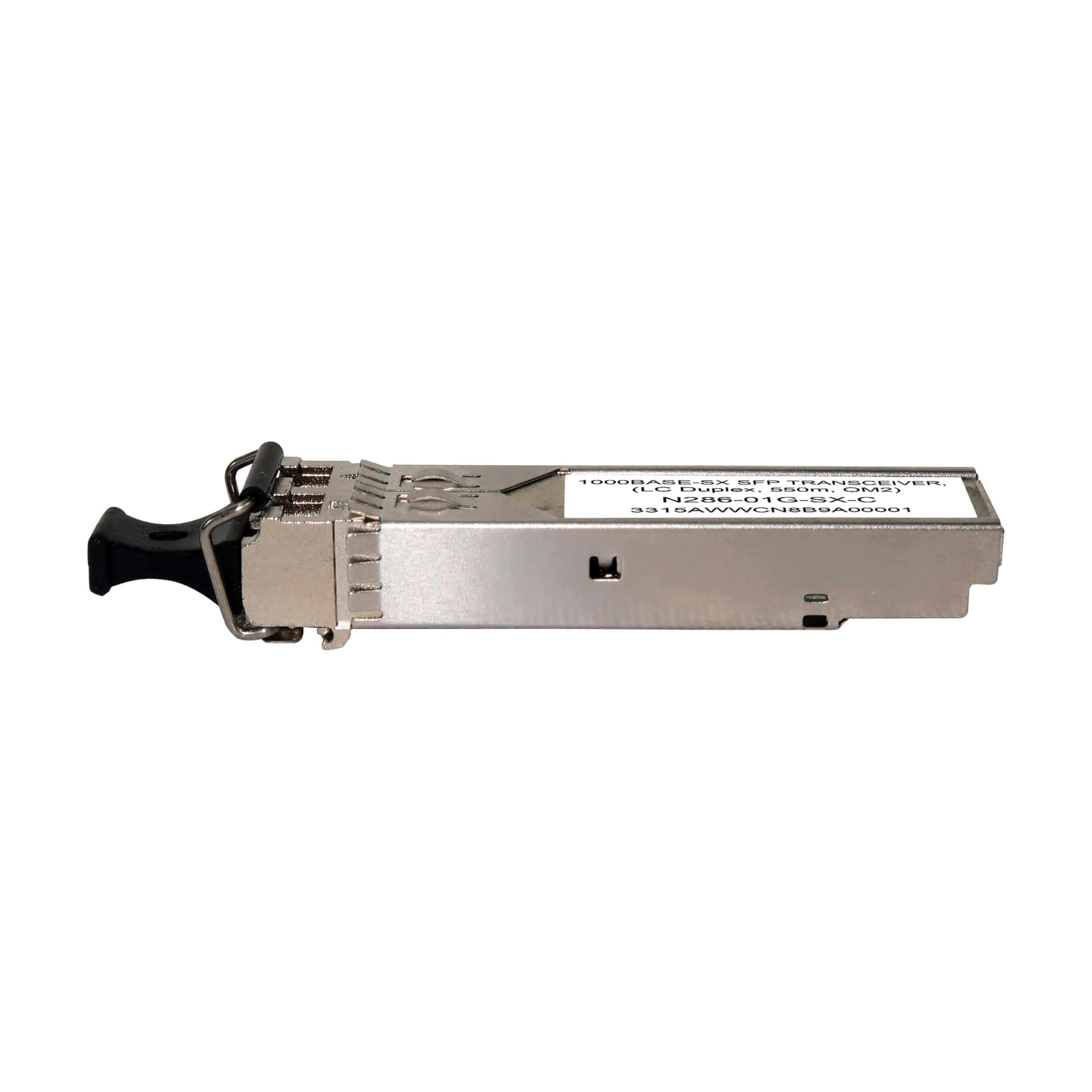 1000BASE-SX SFP Transceiver, Multimode LC, Cisco Compatible | Eaton