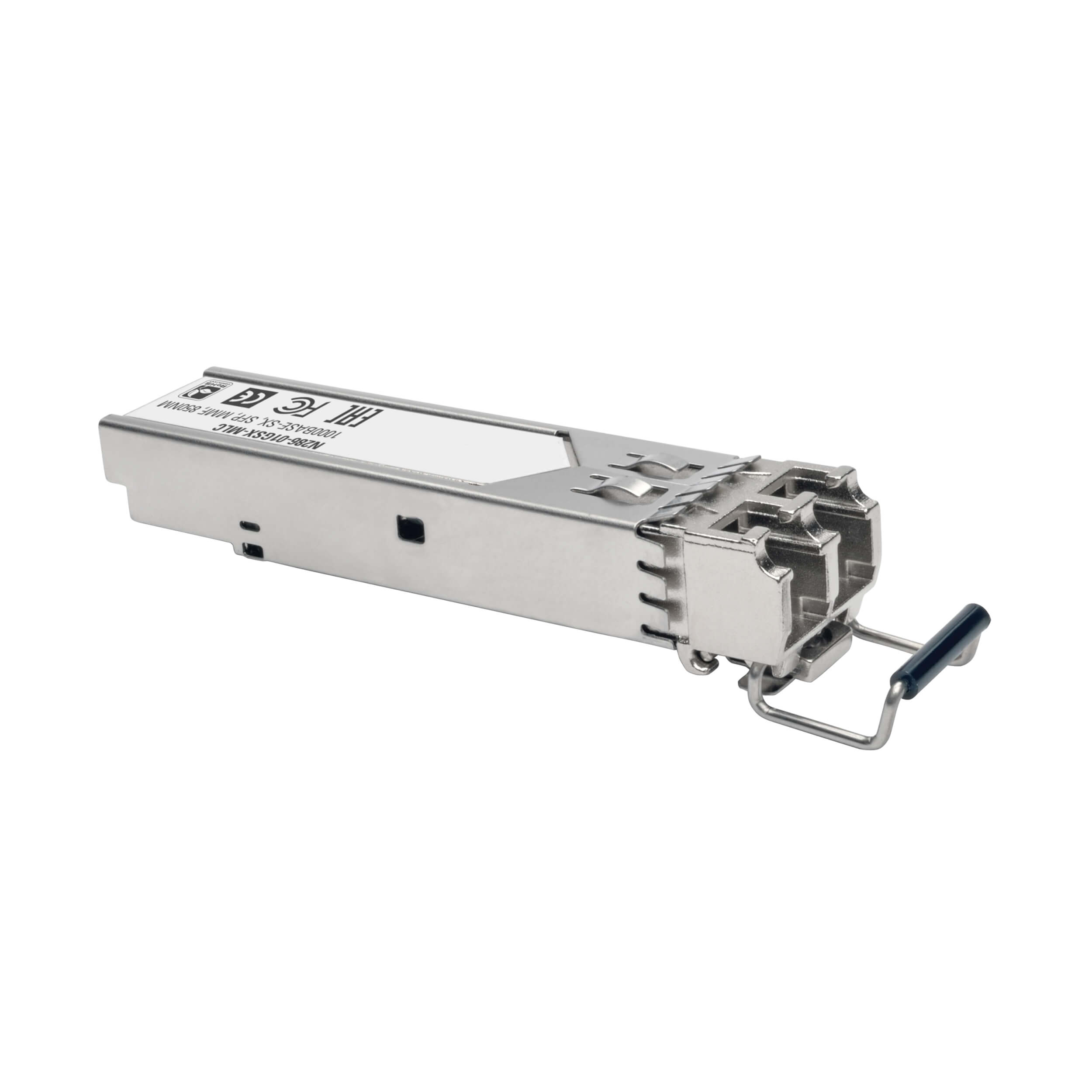 HP J4858C Compatible SFP Transceiver, Multimode LC | Eaton