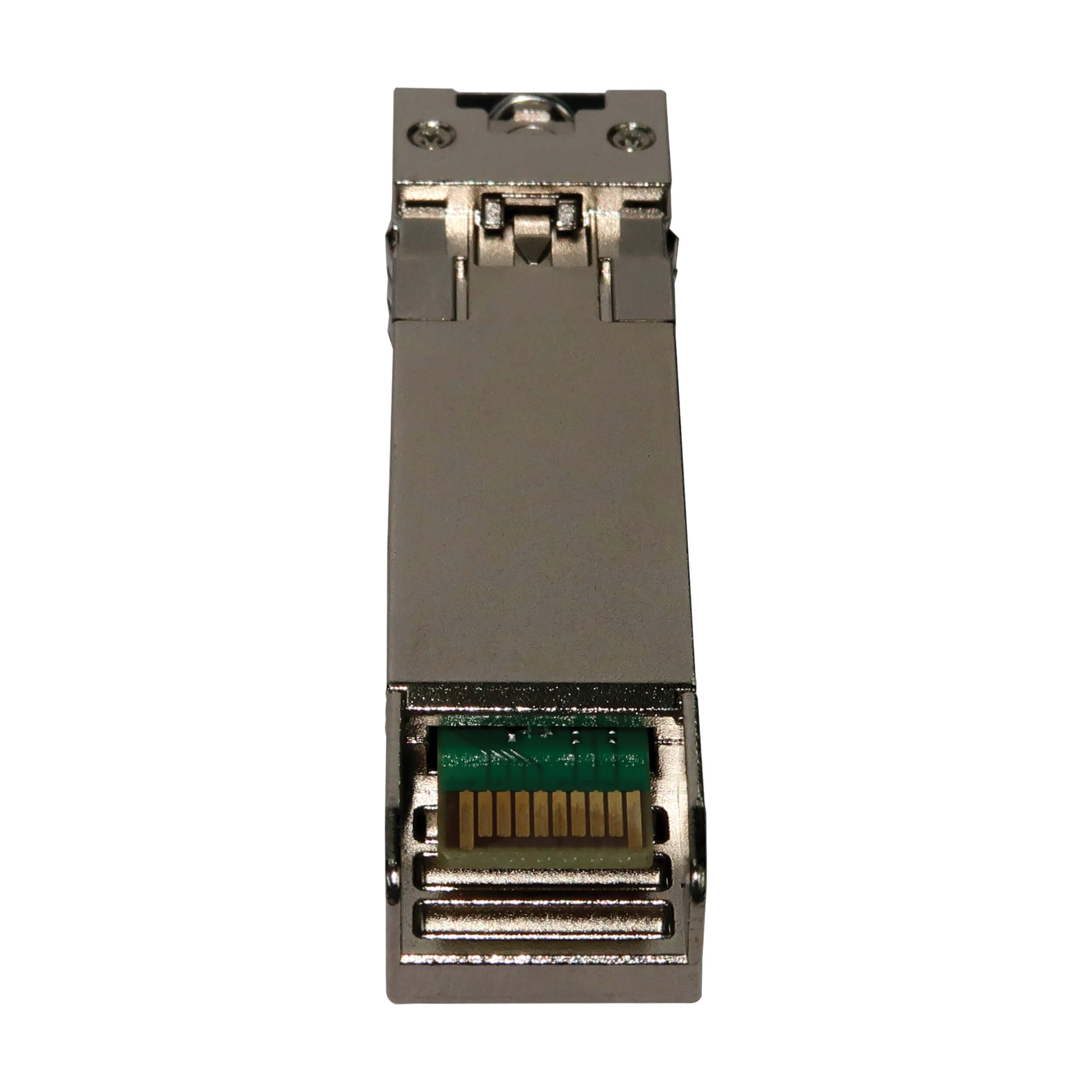 10GBase-SR SFP+ Transceiver, Multimode LC, Cisco Compatible | Eaton