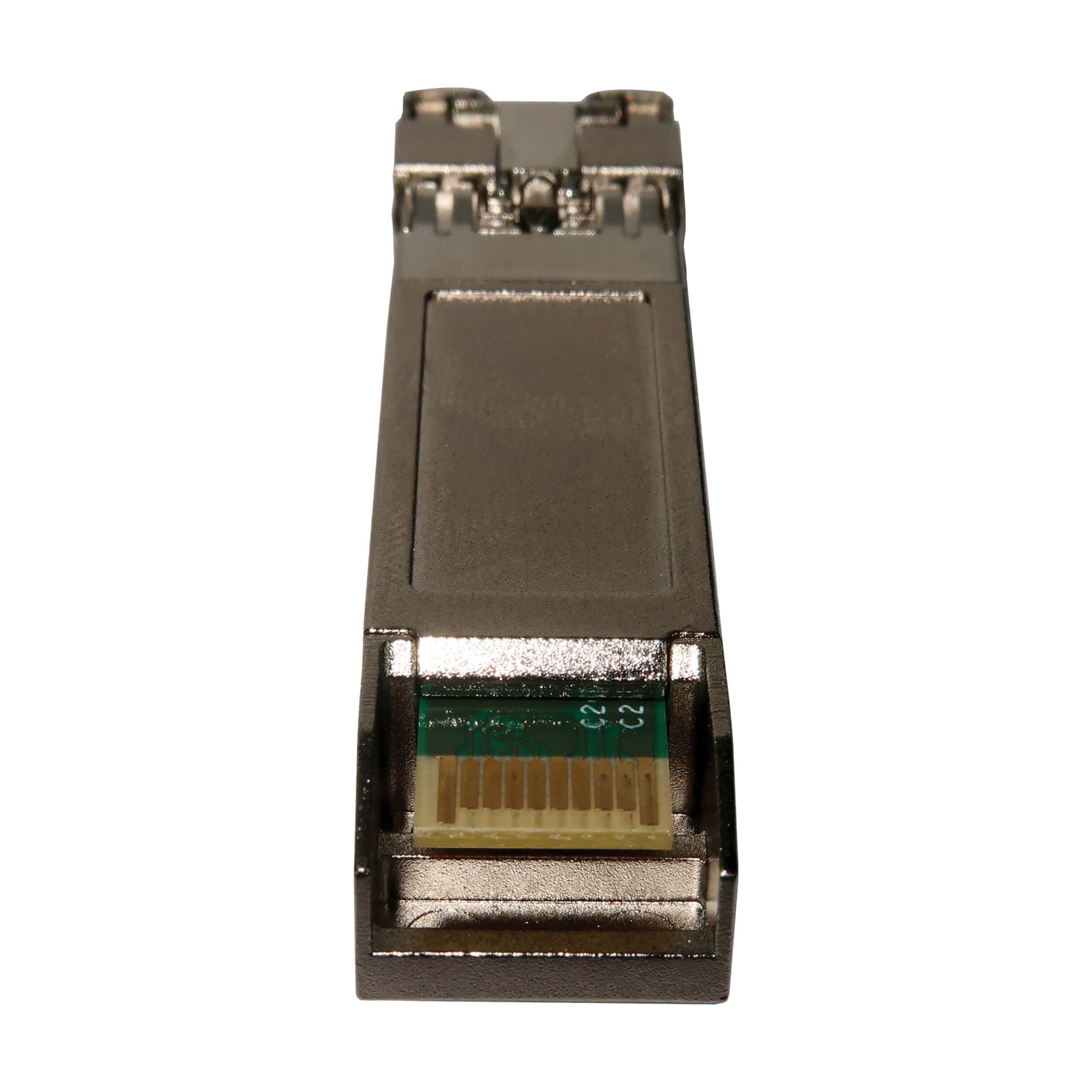 25GBase-SRS-G SFP28 Transceiver, 100M, LC MMF, Cisco Compatible | Eaton