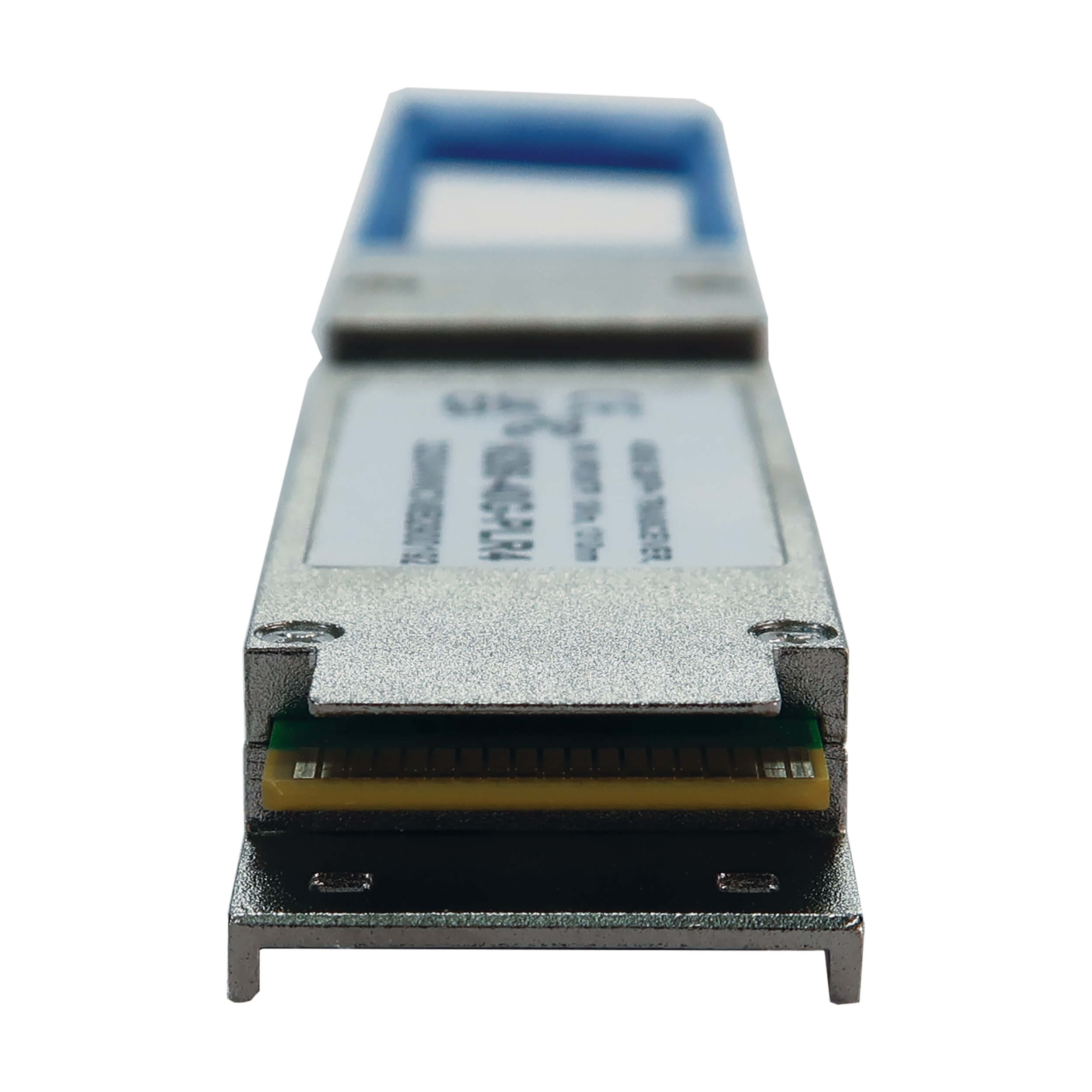 QSFP+ Transceiver, 40GBase-PLR4, SMF, 10 km | Eaton