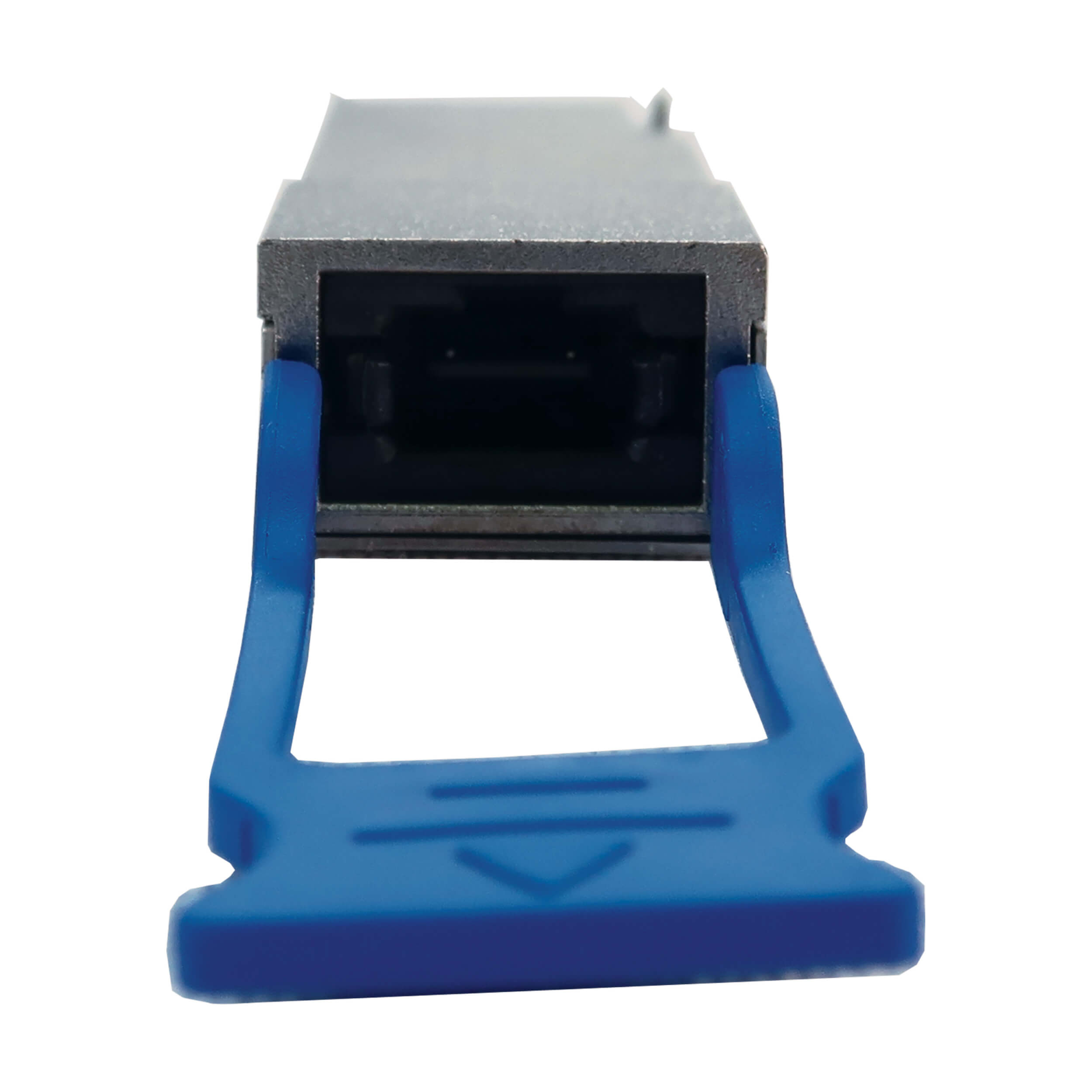 QSFP+ Transceiver, 40GBase-PLR4, SMF, 10 km | Eaton