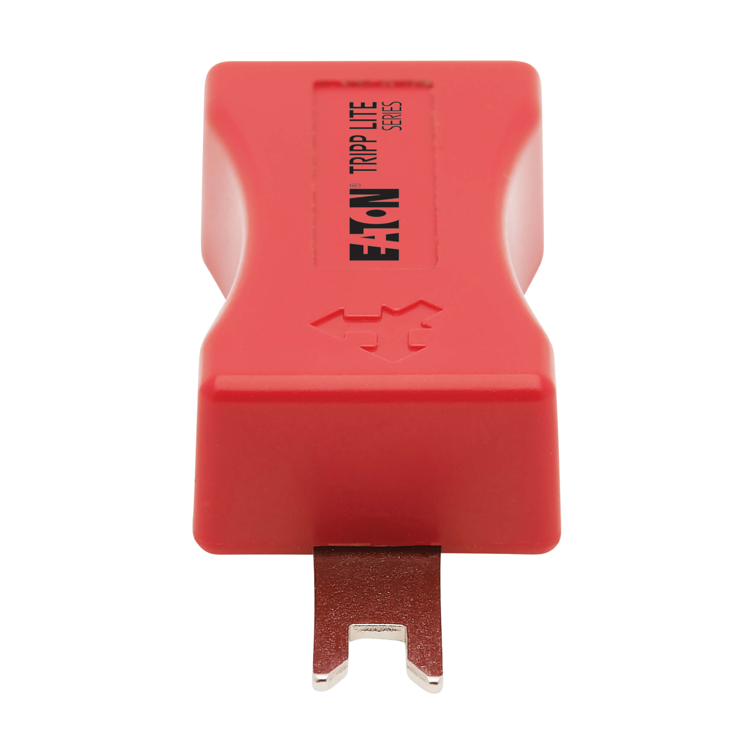 Security Key for RJ45 Plug and Port Locks, 2 Pack | Eaton