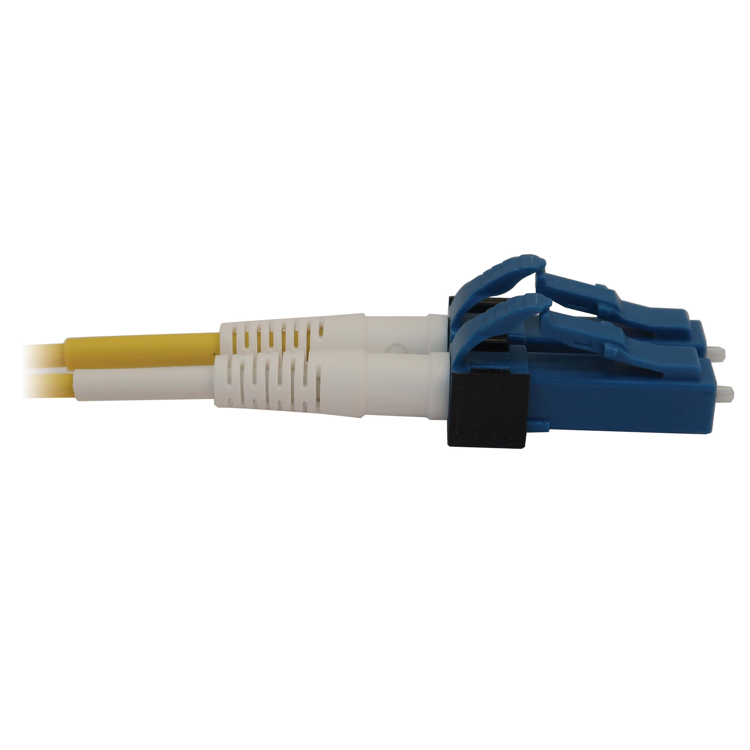 MTP/MPO to LC/LC Switchable Single Mode Patch Cable, 8F, 5M, LSZH | Eaton