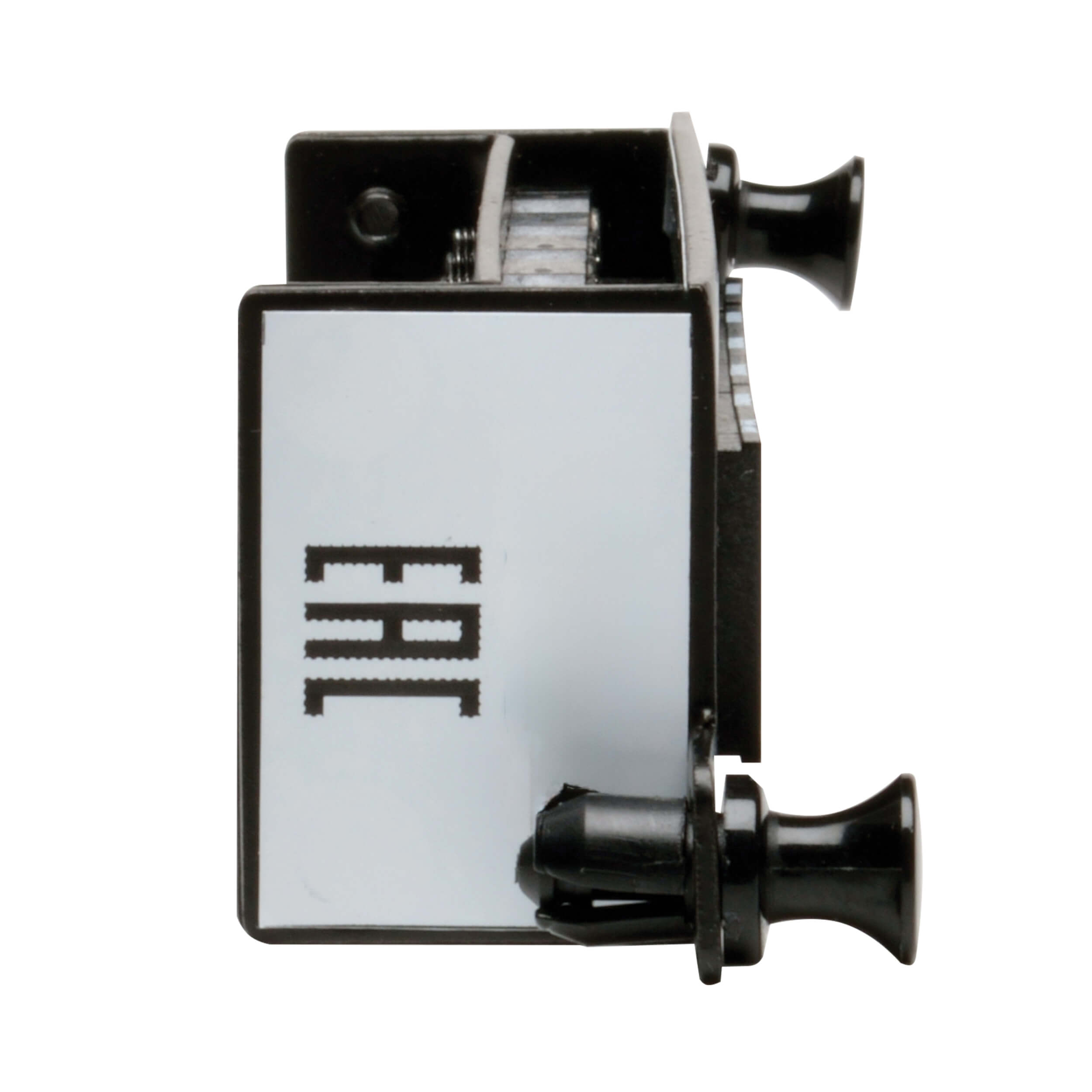 120gb Fiber Pass-Through Cassette, Fiber, Female | Eaton