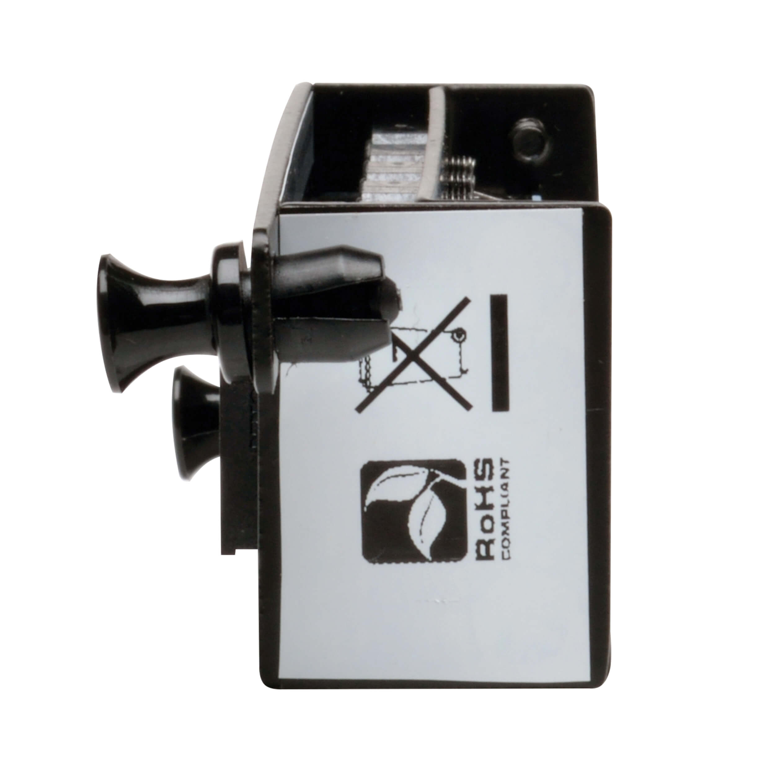 120gb Fiber Pass-Through Cassette, Fiber, Female | Eaton