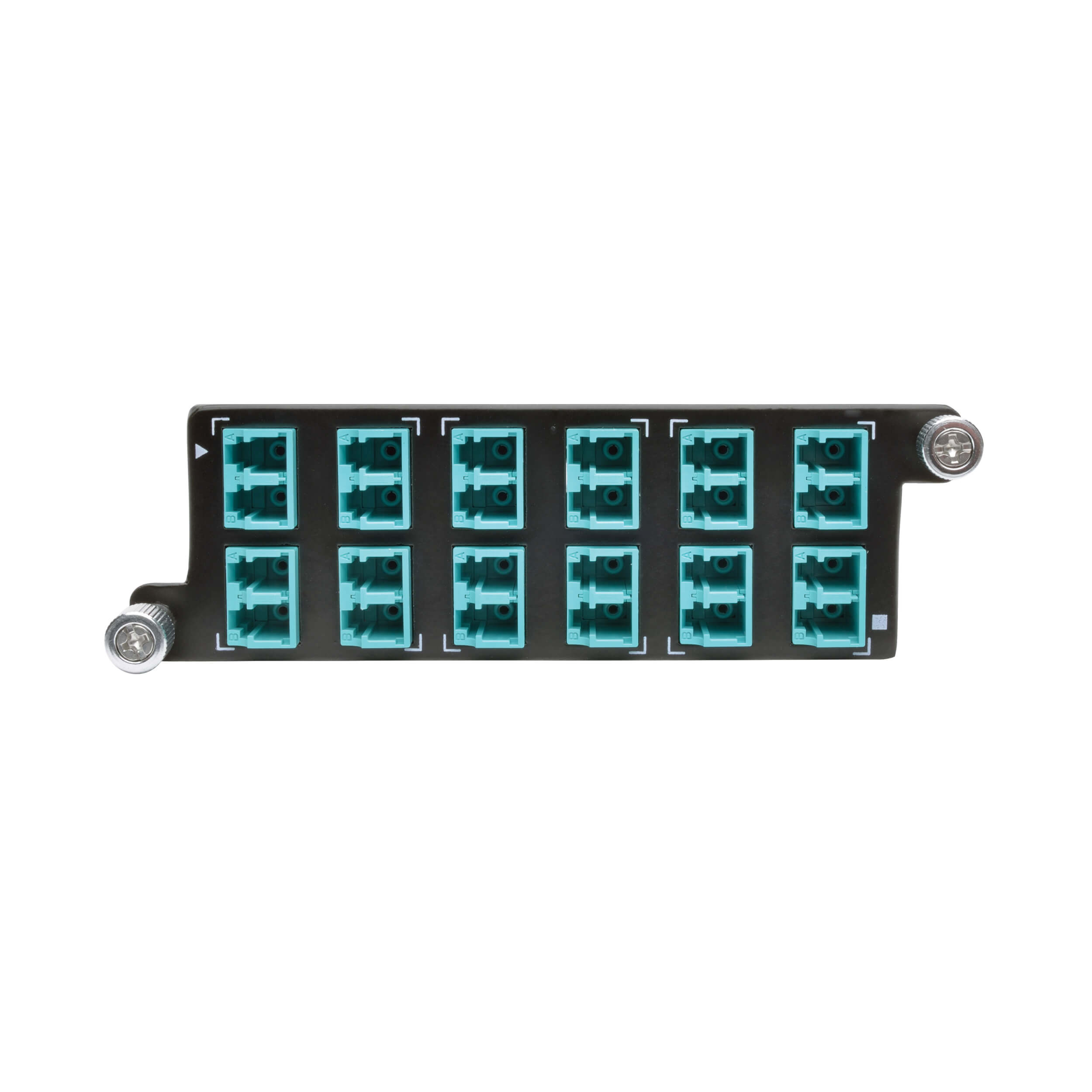 Breakout Cassette, MTP/MPO to LC Duplex | Eaton