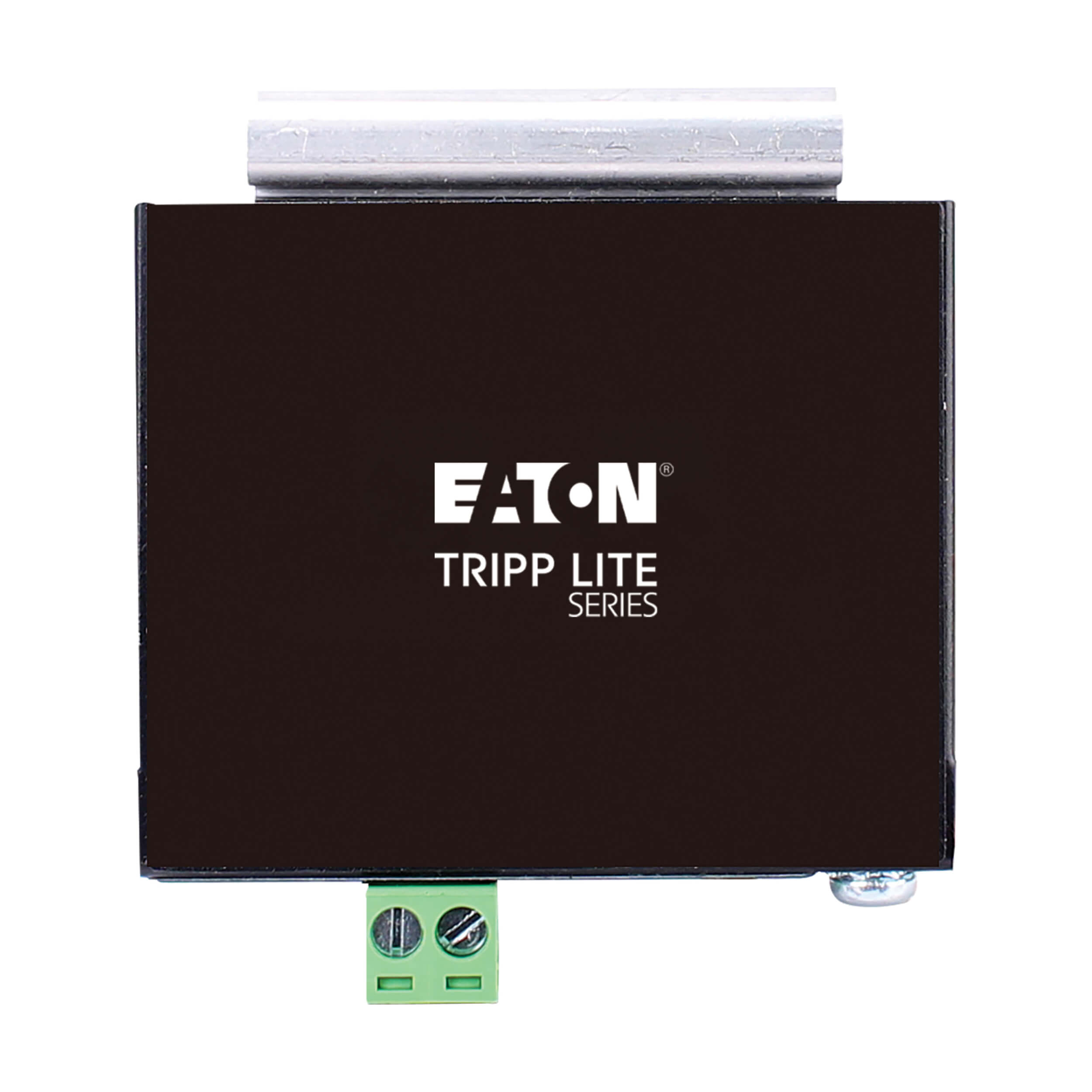 Industrial Gigabit Copper to Fiber Converter, RJ45/SFP, 40-75C ...