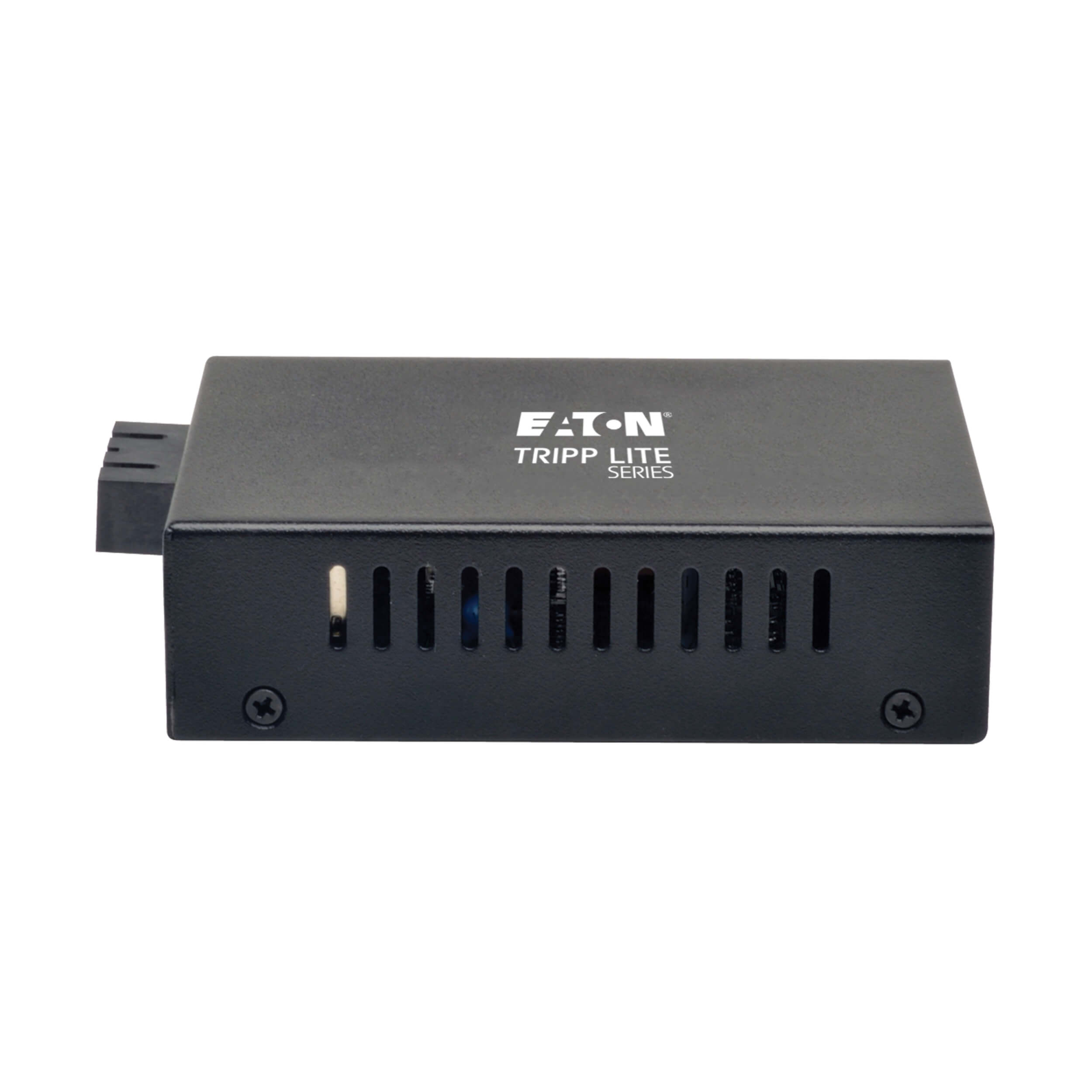 Multimode Fiber to Ethernet Converter, SC, 550M | Eaton