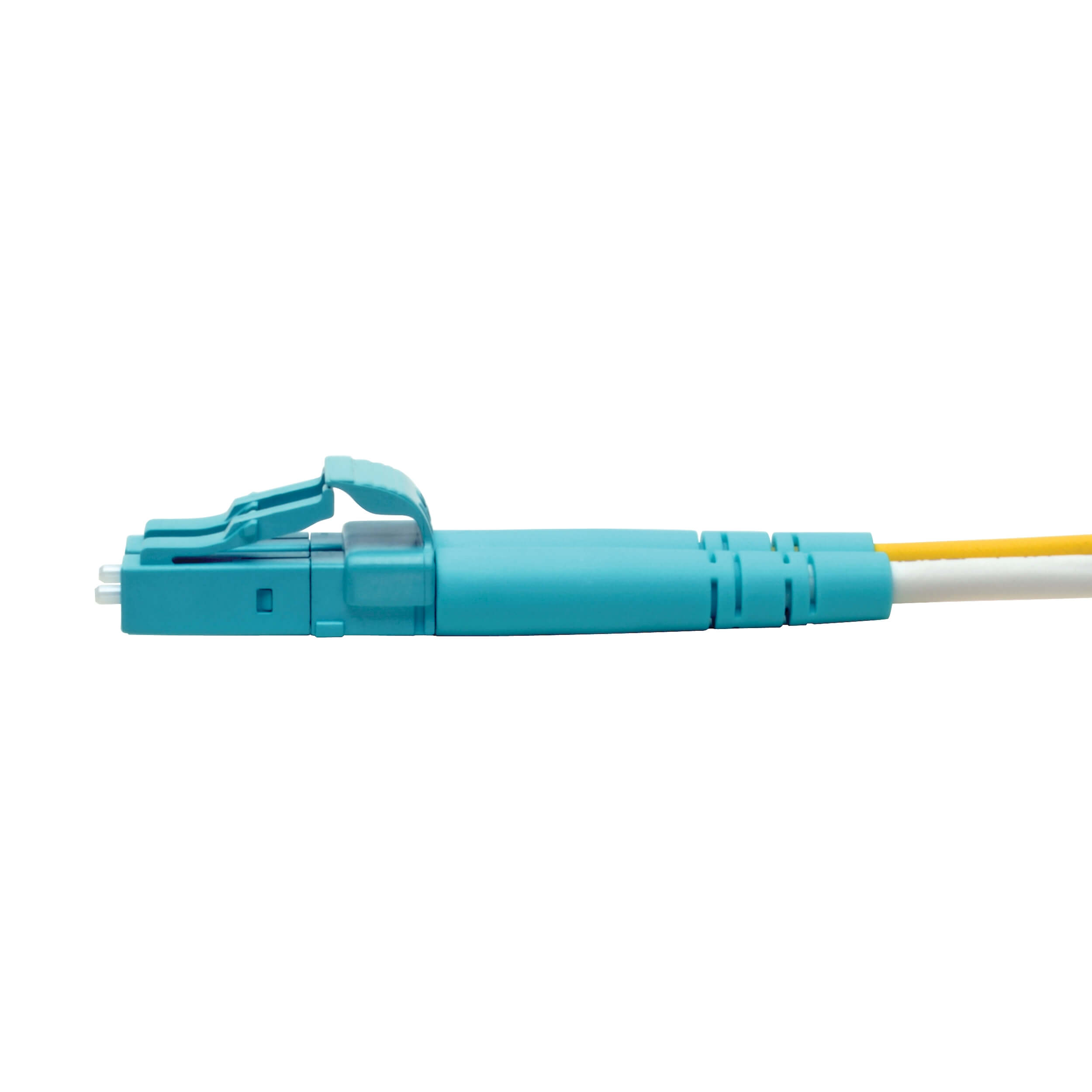 LC to LC Multimode Fiber Patch Cable, 20 Meter, OM5 | Eaton