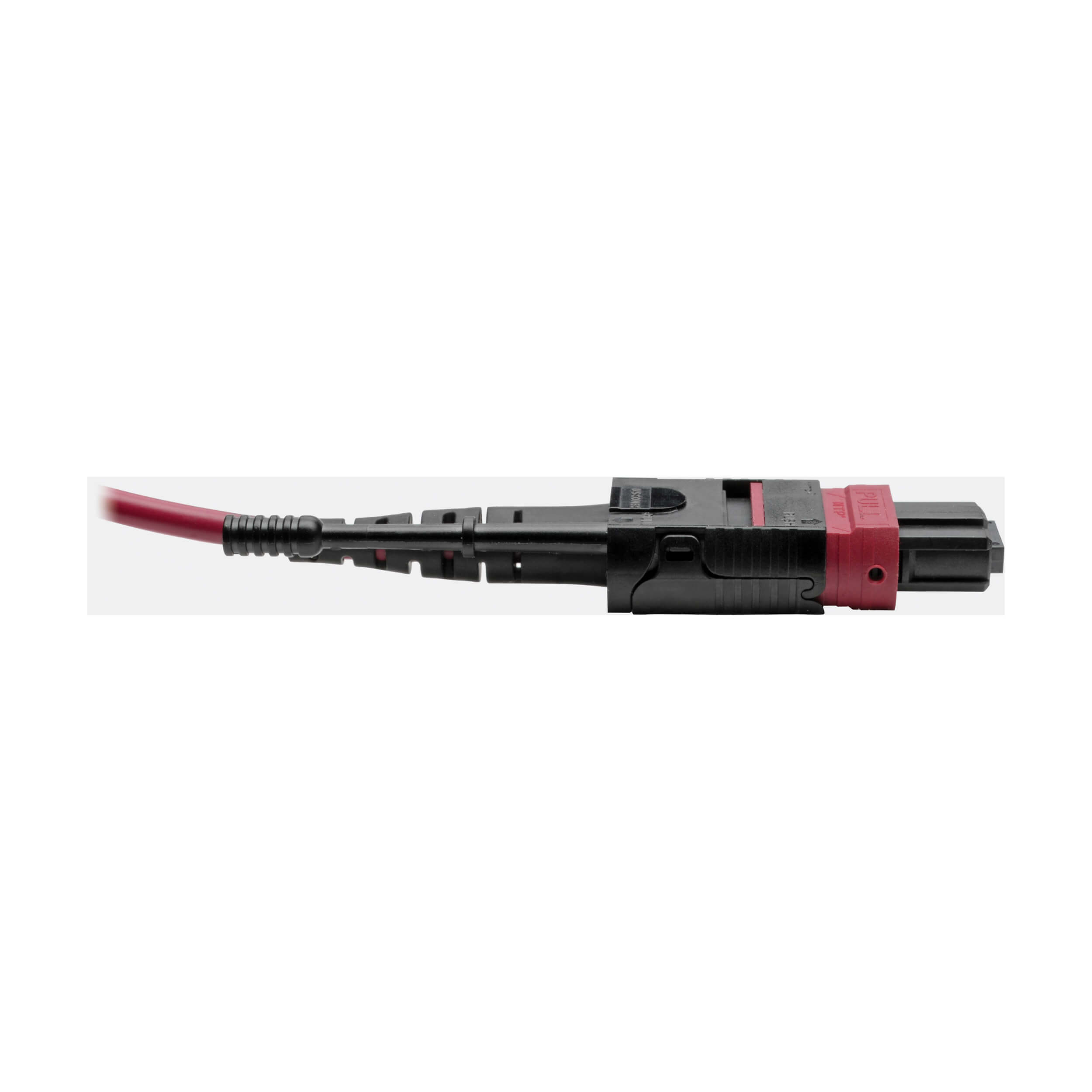 MTP/MPO 12-Fiber Polarity A to B Migration Adapter, OM4 | Eaton