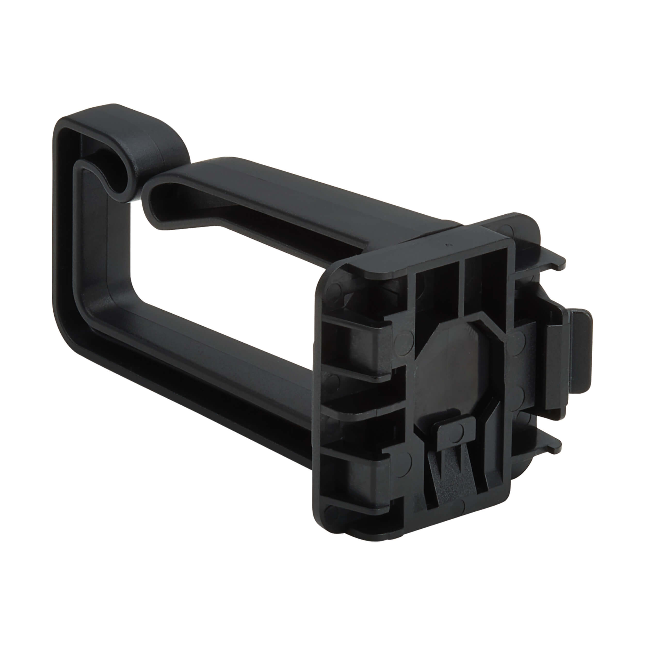 DIN Mount Cable Management D-Ring, 1U, 2 Pack | Eaton