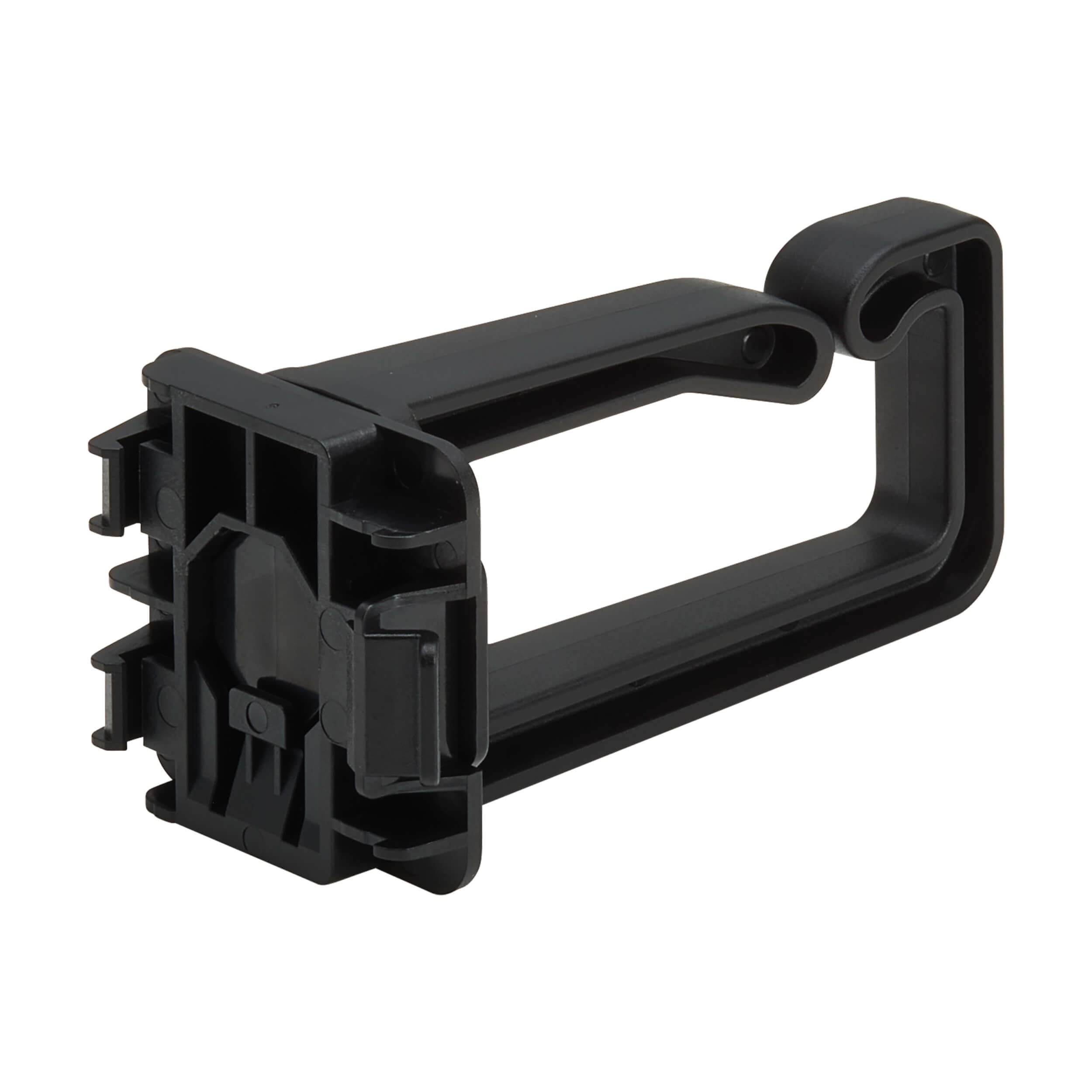 DIN Mount Cable Management D-Ring, 1U, 2 Pack | Eaton