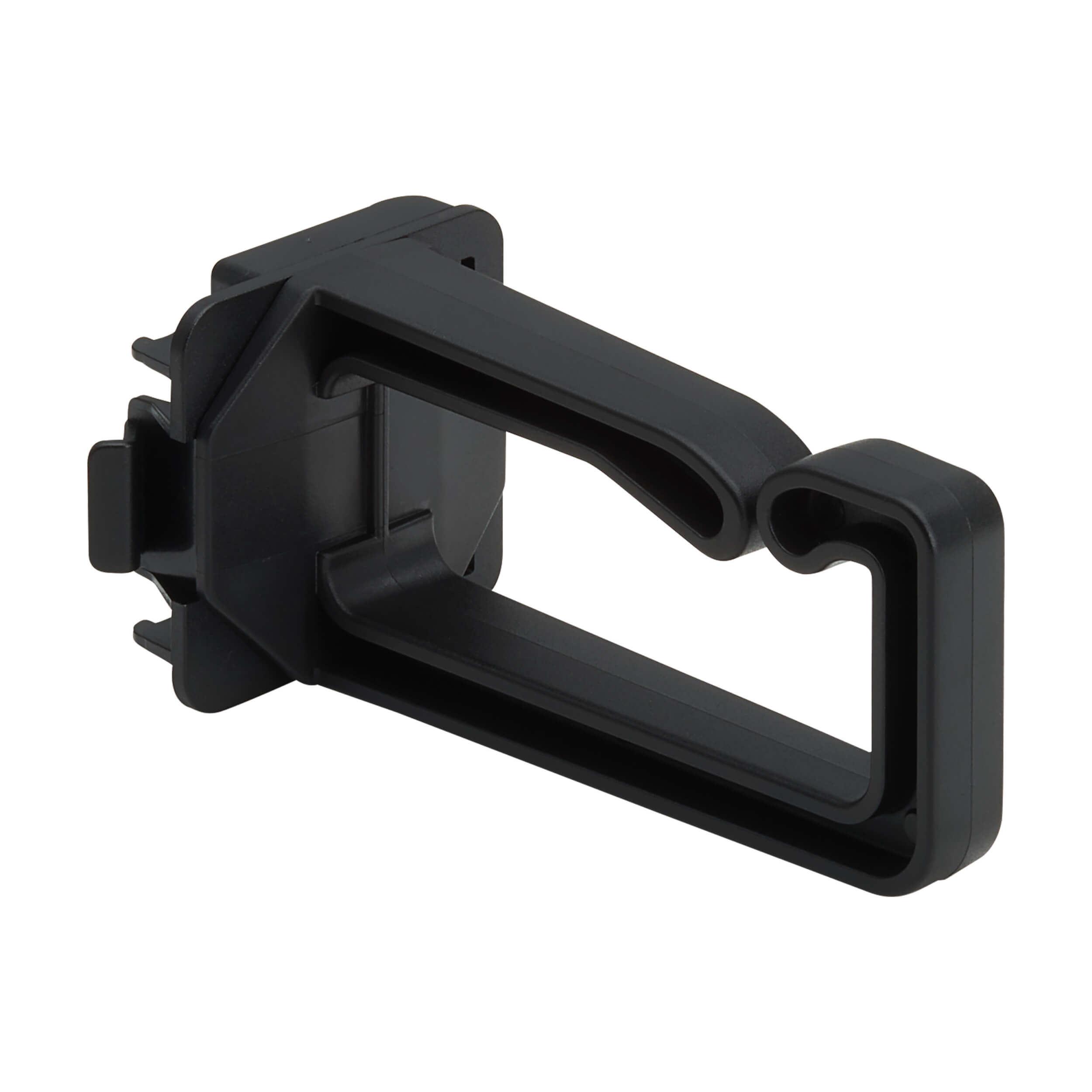 DIN Mount Cable Management D-Ring, 1U, 2 Pack | Eaton