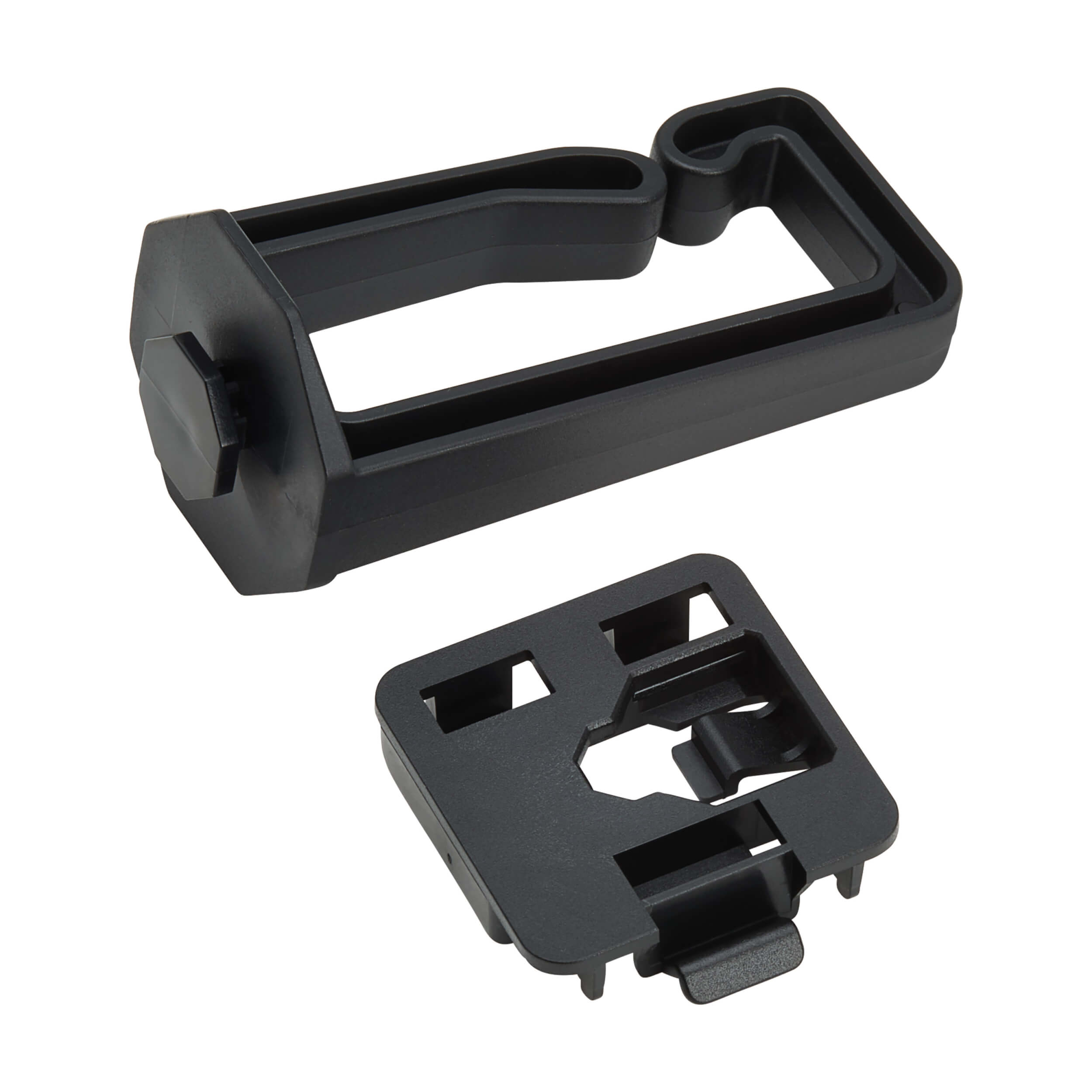 DIN Mount Cable Management D-Ring, 1U, 2 Pack | Eaton