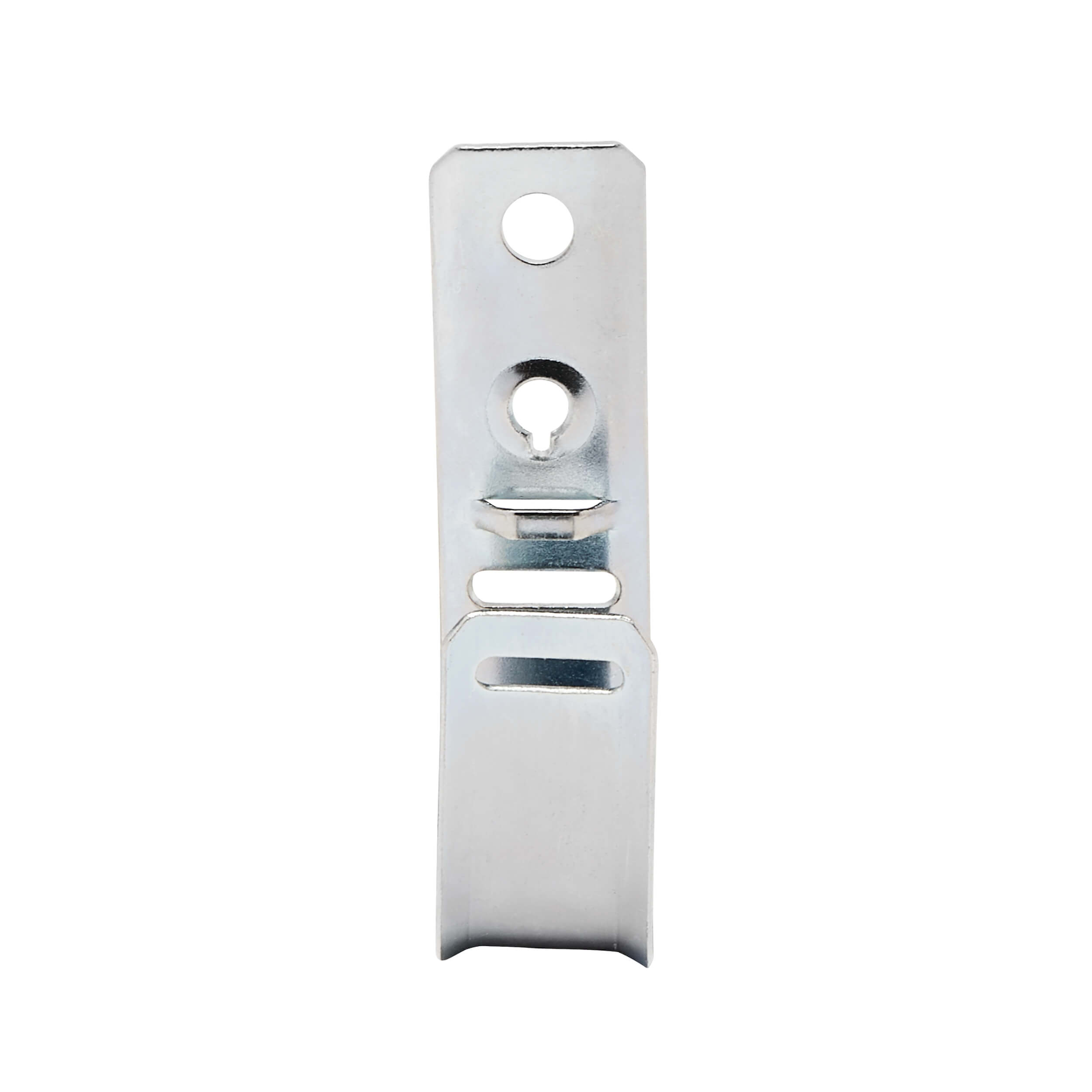 J-Hook Cable Support, 3/4”, Wall Mount, Galvanized Steel, 25 Pk | Eaton