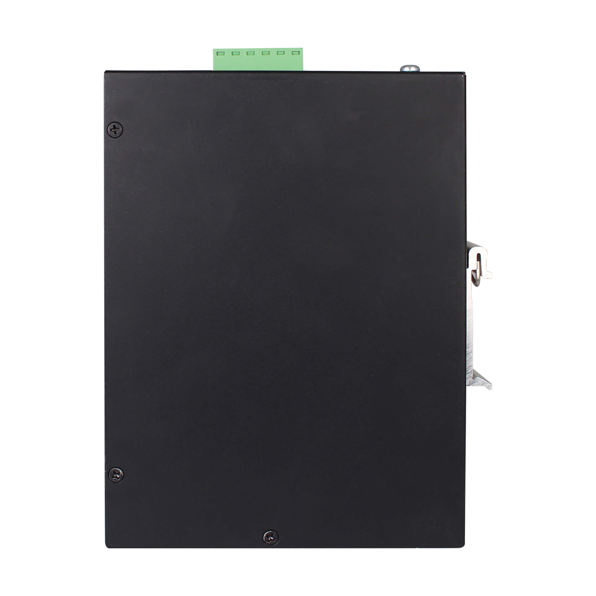 8-Port Managed Industrial Gigabit Ethernet Switch | Eaton