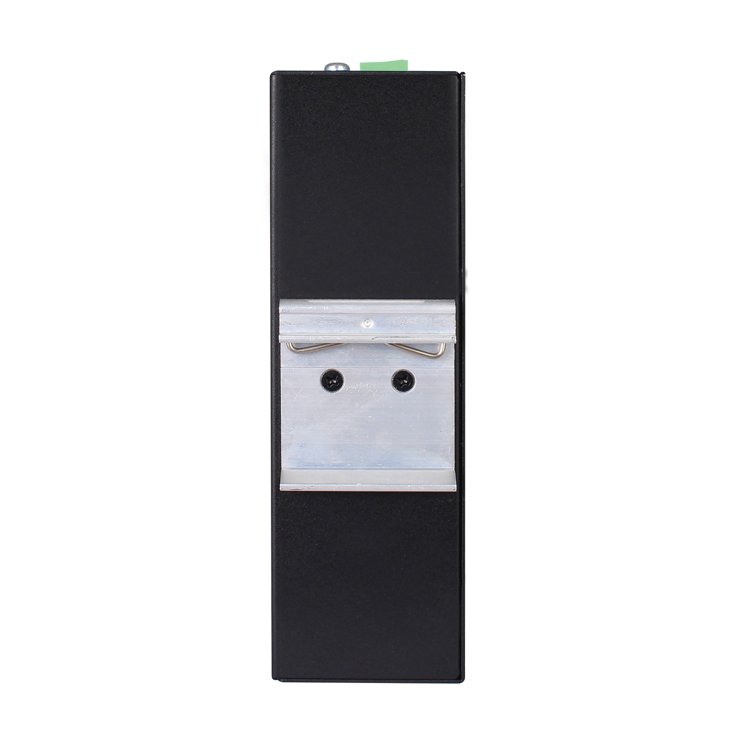 5-Port Industrial Network Switch, Unmanaged, 30W PoE+, DIN Mount | Eaton