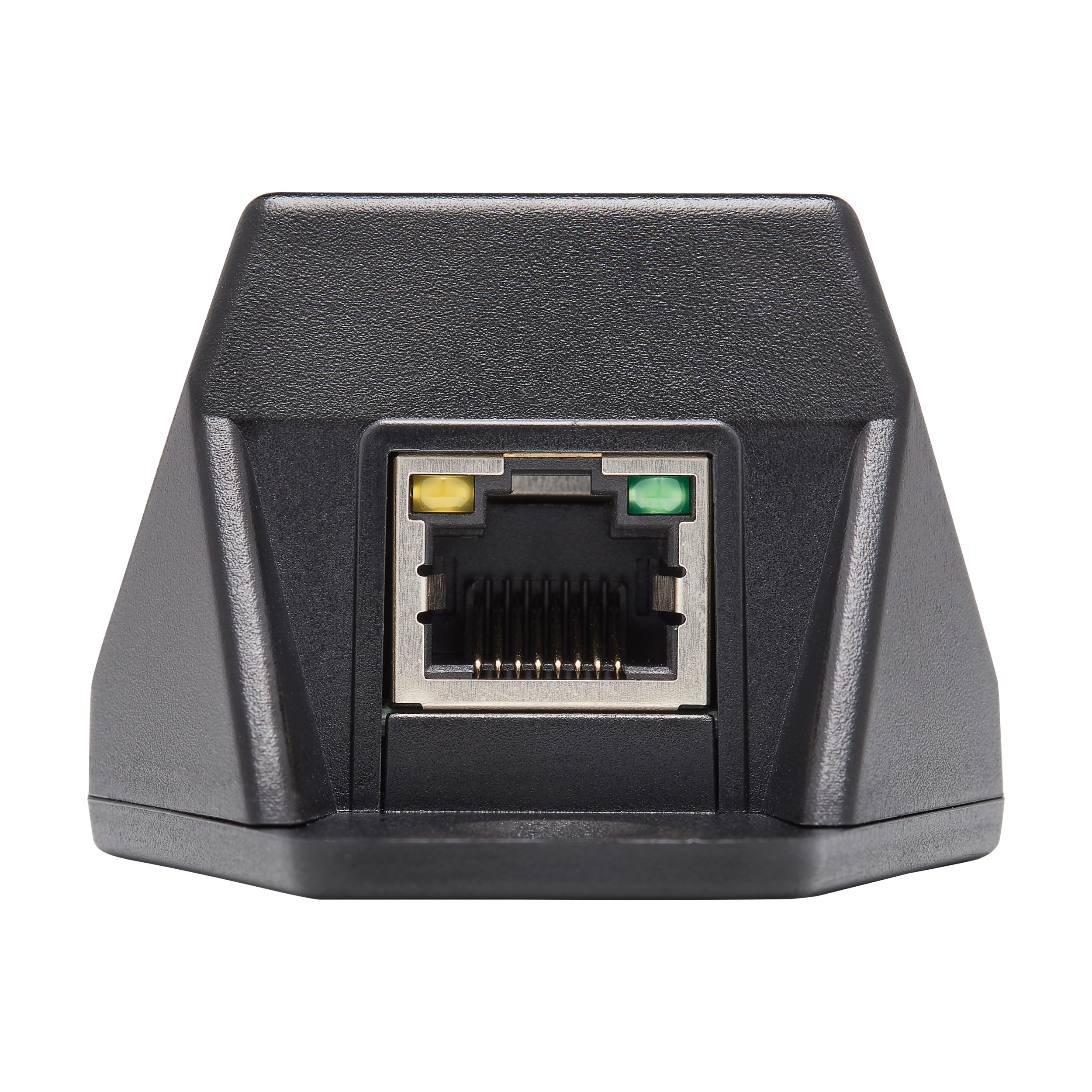 Extend your existing PoE/PoE+ network connection an extra 100 meters ...