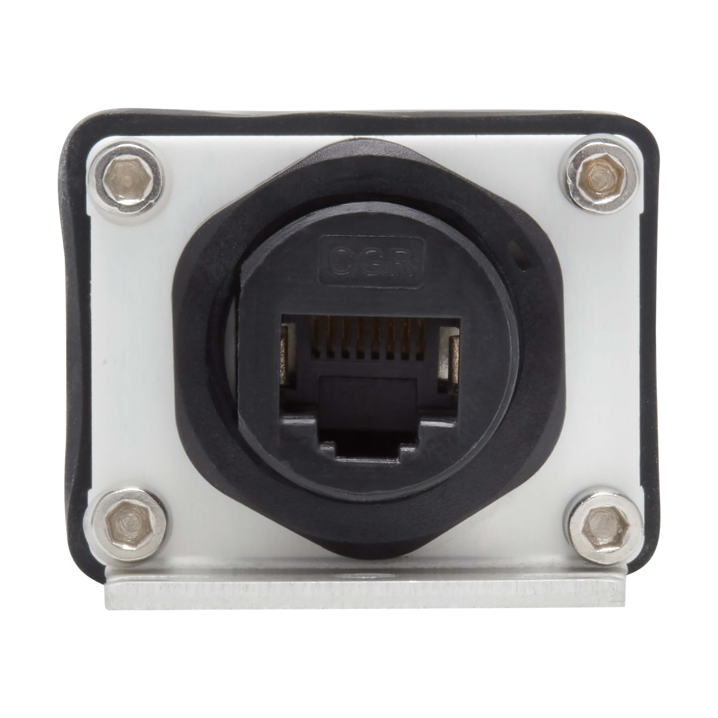 Ethernet PoE Extender, Water Resistant, Cat5e/6/6a, 1-Port | Eaton
