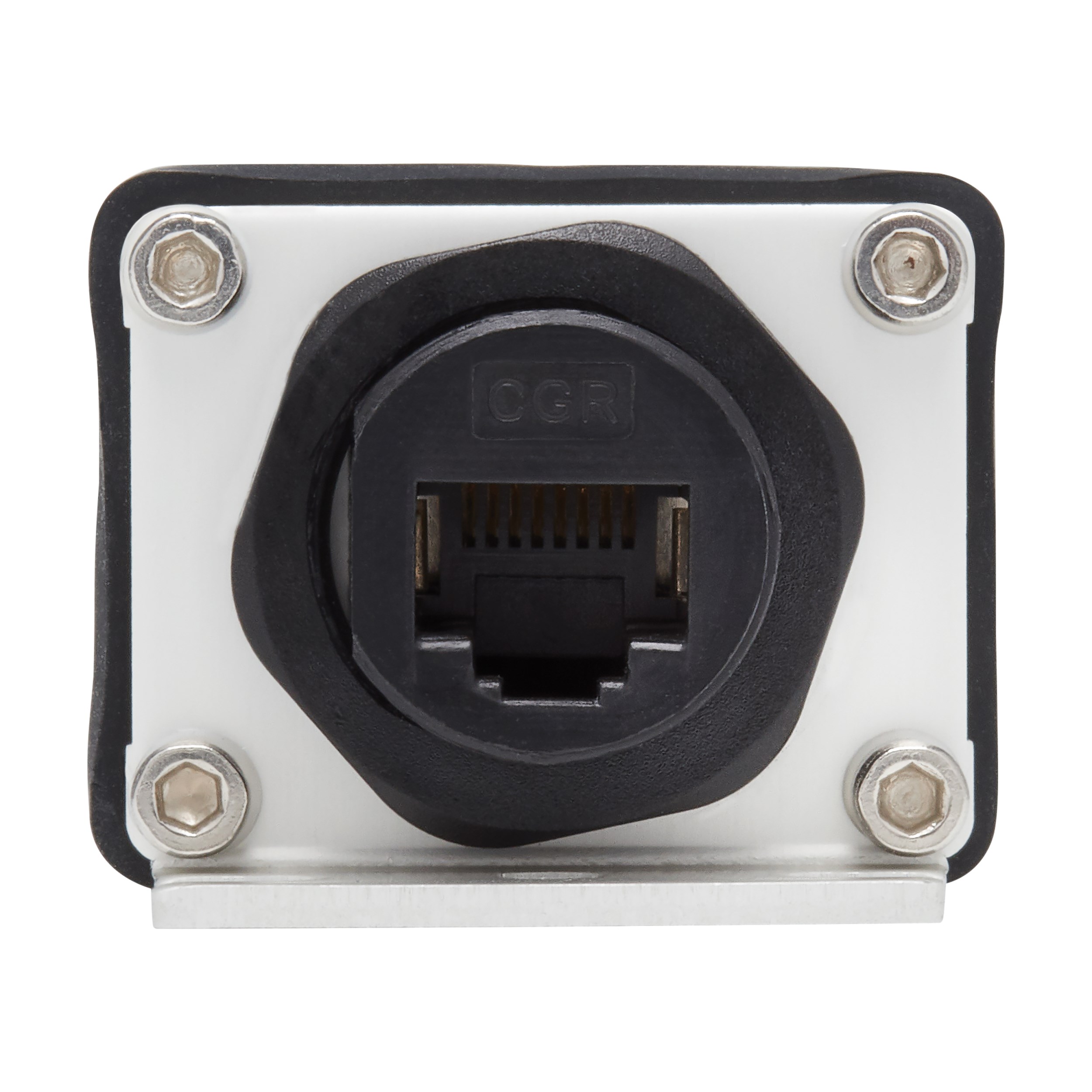 Ethernet PoE Extender, Water Resistant, Cat5e/6/6a, 1-Port | Eaton