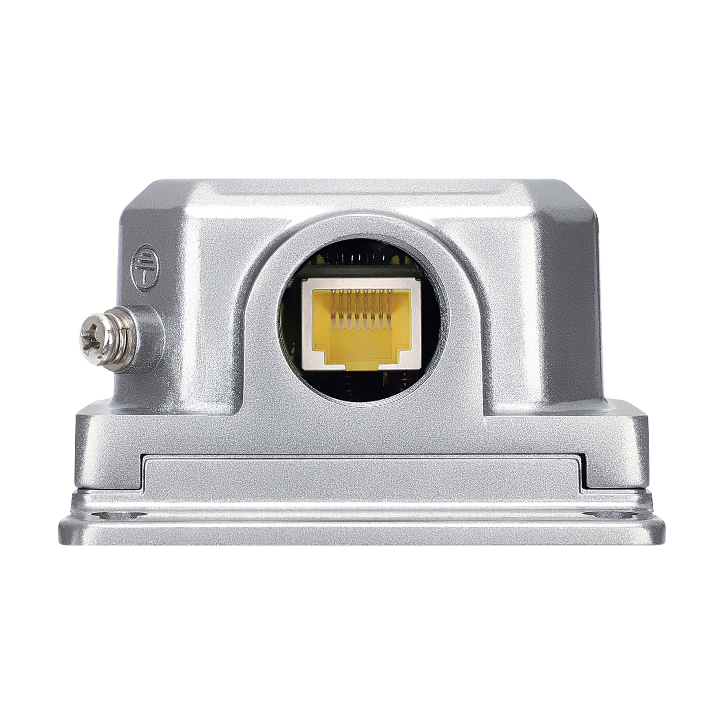 2-Port Gigabit Waterproof, Vandal-Proof PoE Extender, 95W, 100M | Eaton